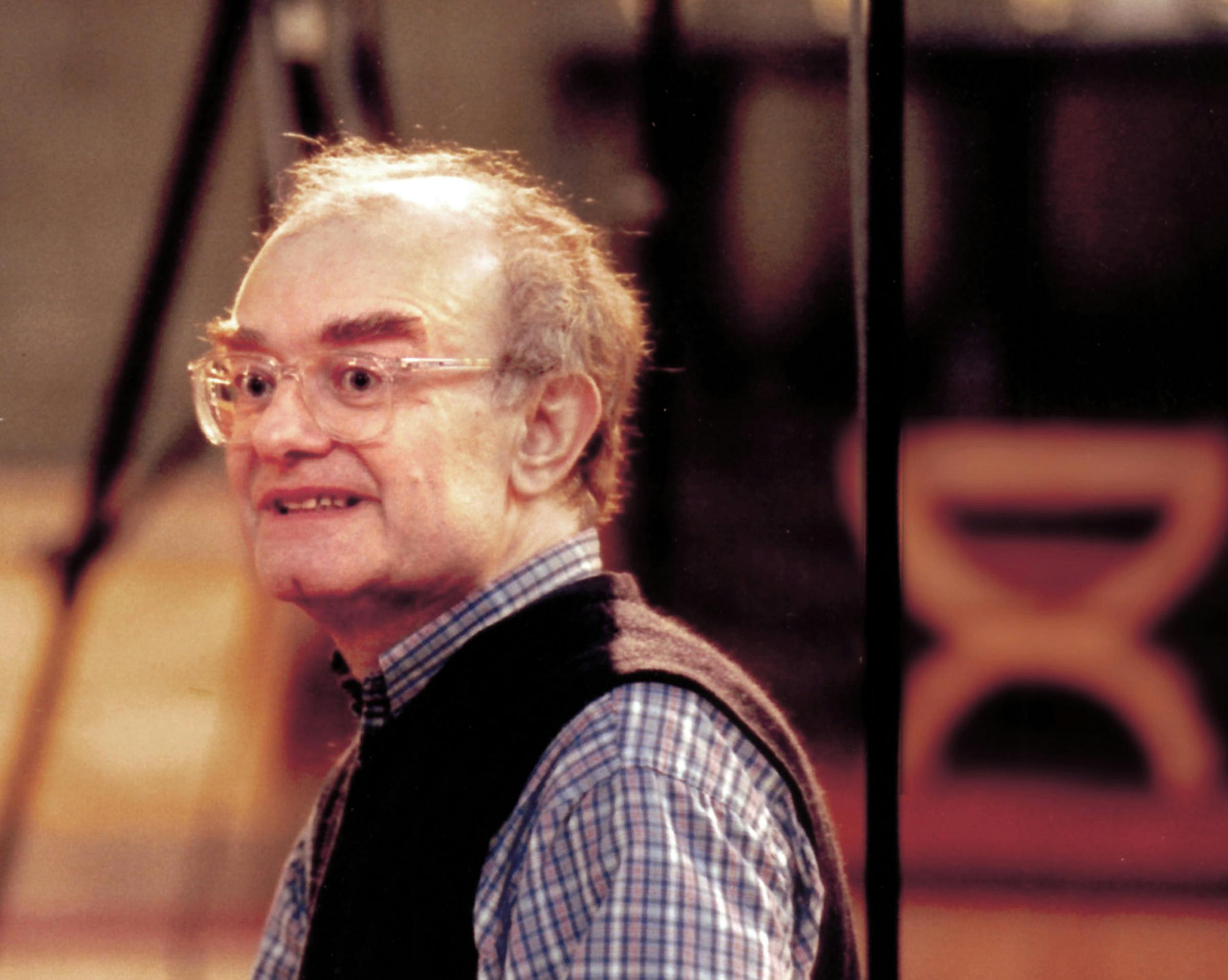 VocalEssence performs tribute to choral composer John Rutter
