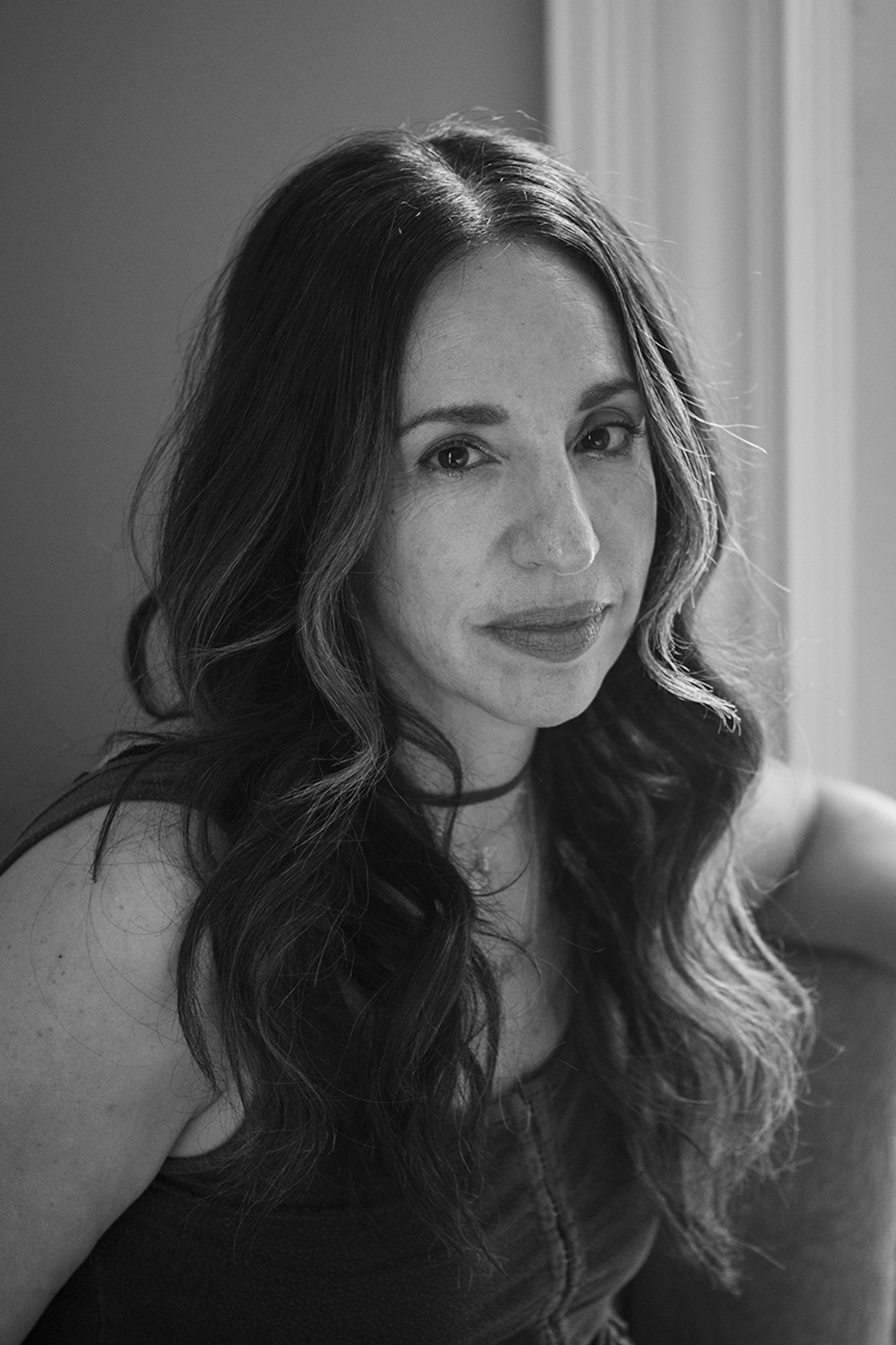 Review: 'Machine,' by Susan Steinberg