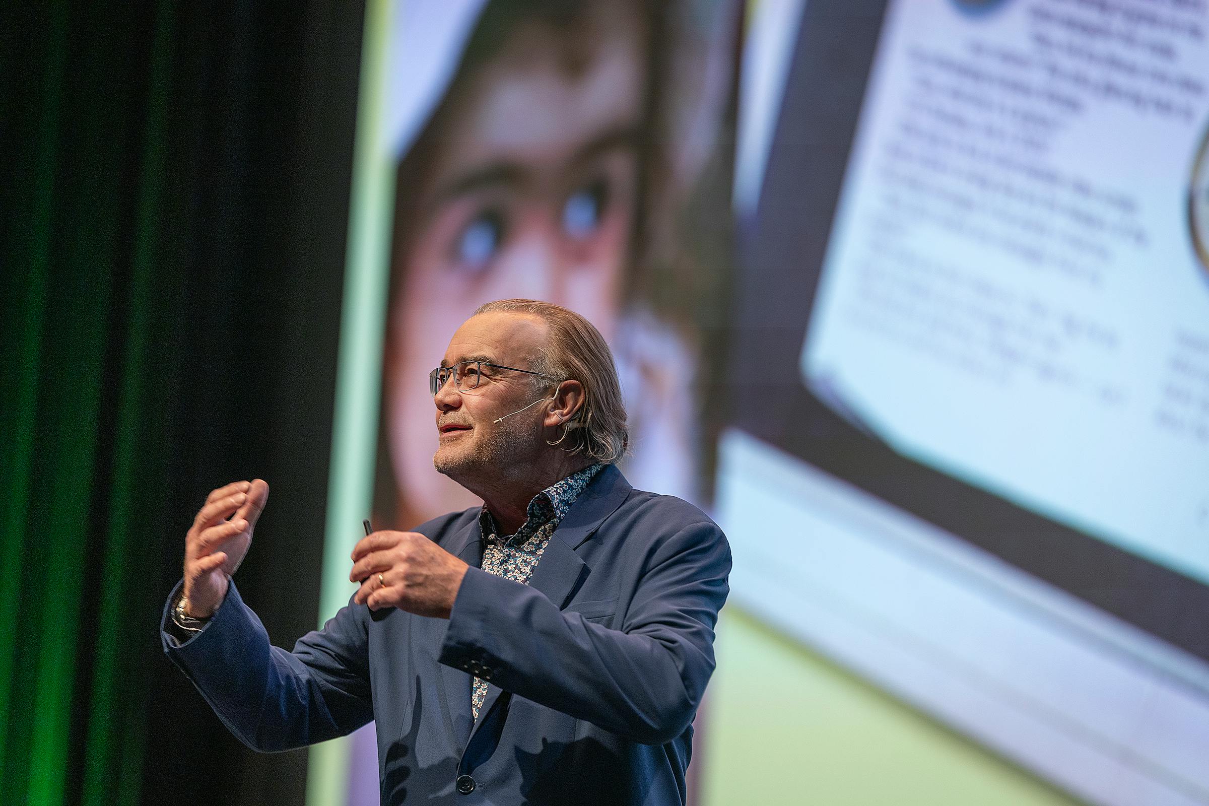 Peter Leyden talks new 'golden age' at Minnesota Star Tribune's North ...