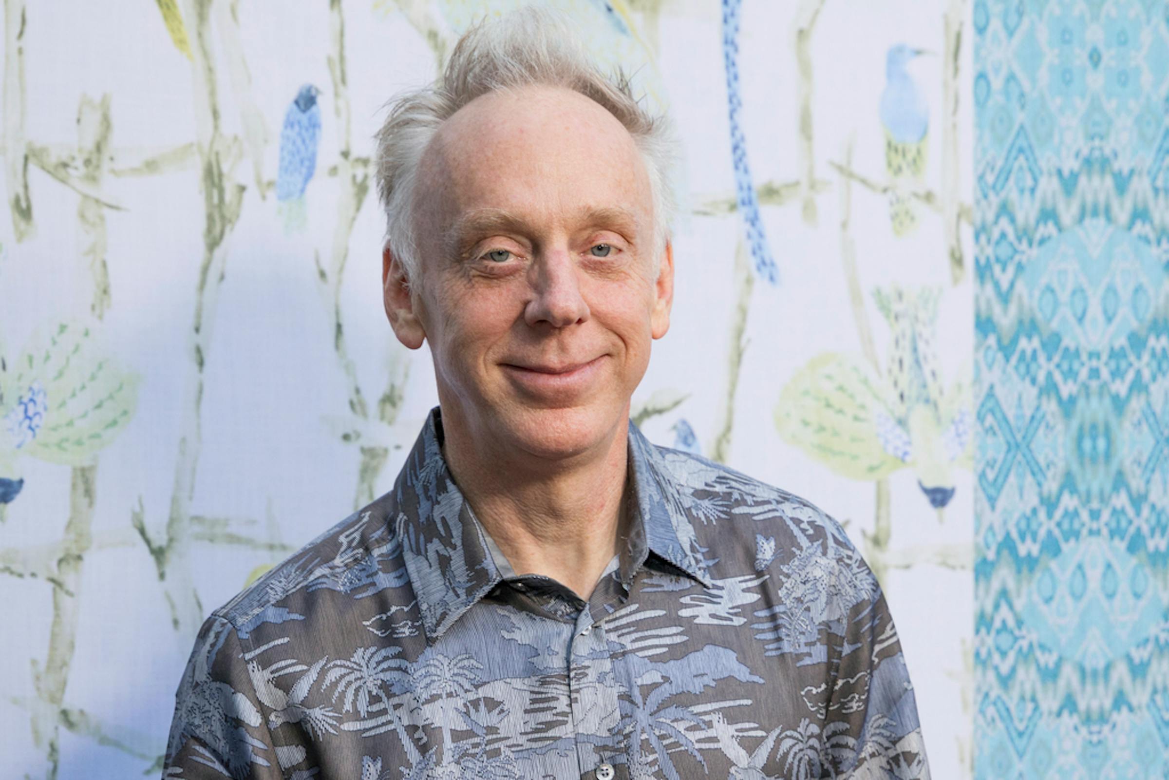 ‘The White Lotus’ creator Mike White is coming back to compete on ...