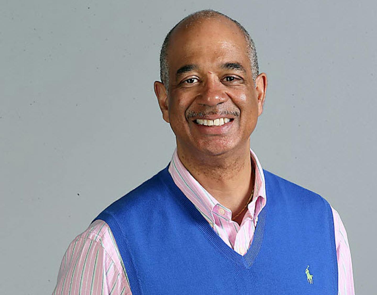 Marc Belton talks about what comes after long career at General Mills