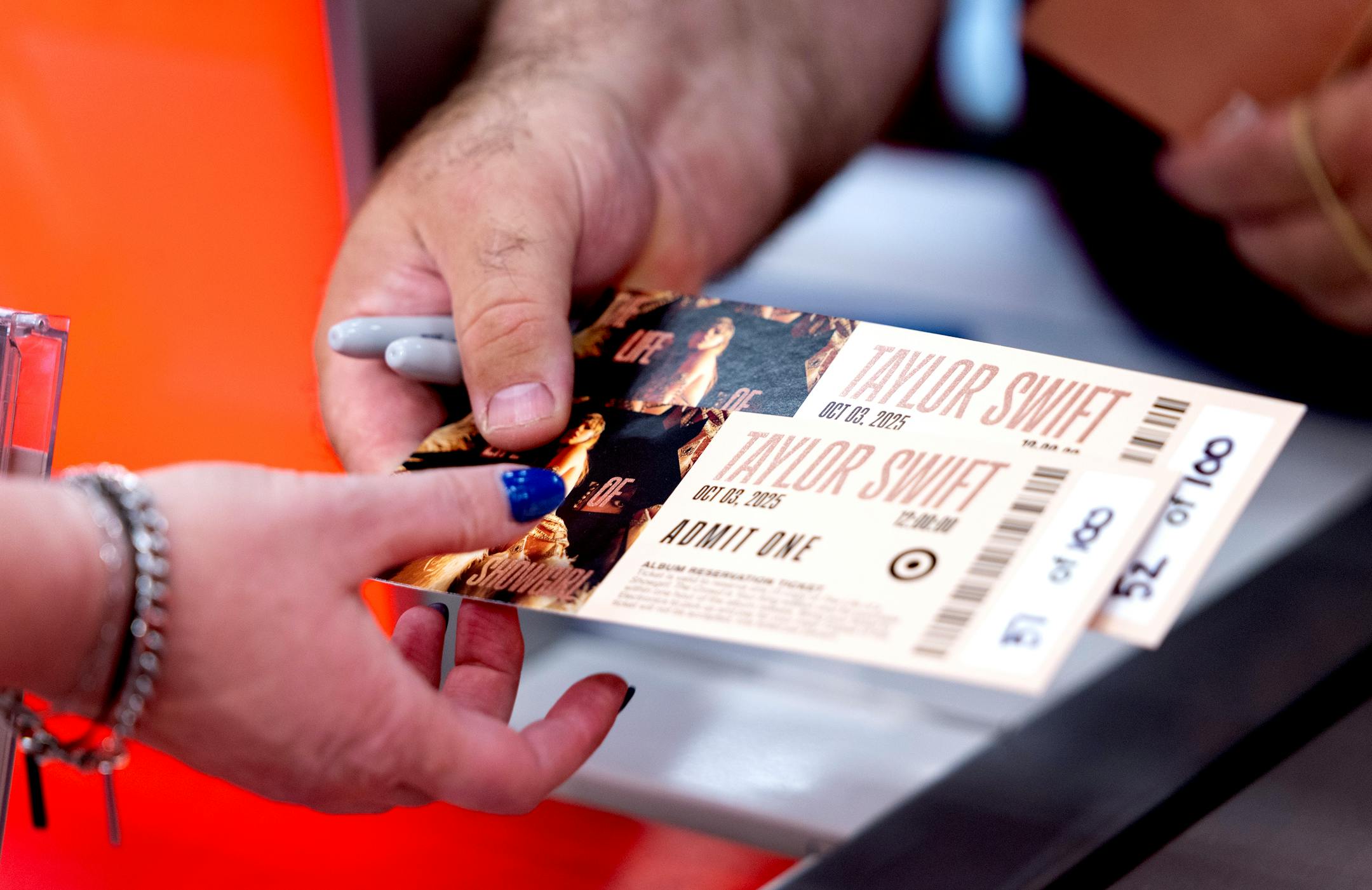 Ramstad: When pop culture calls, Target answers