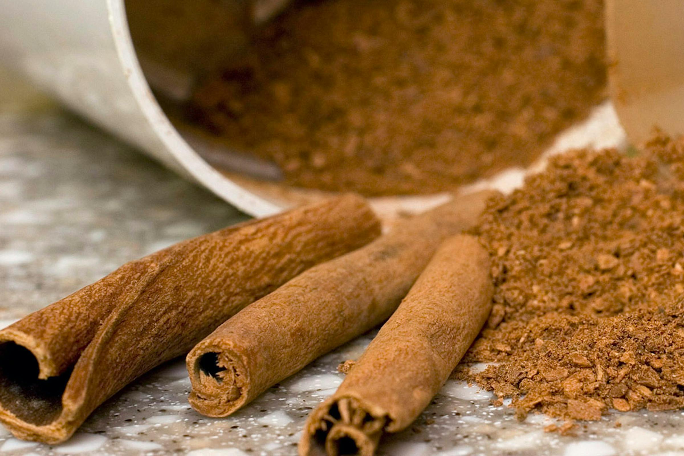 FDA warns about more ground cinnamon tainted with lead. Here's what you ...