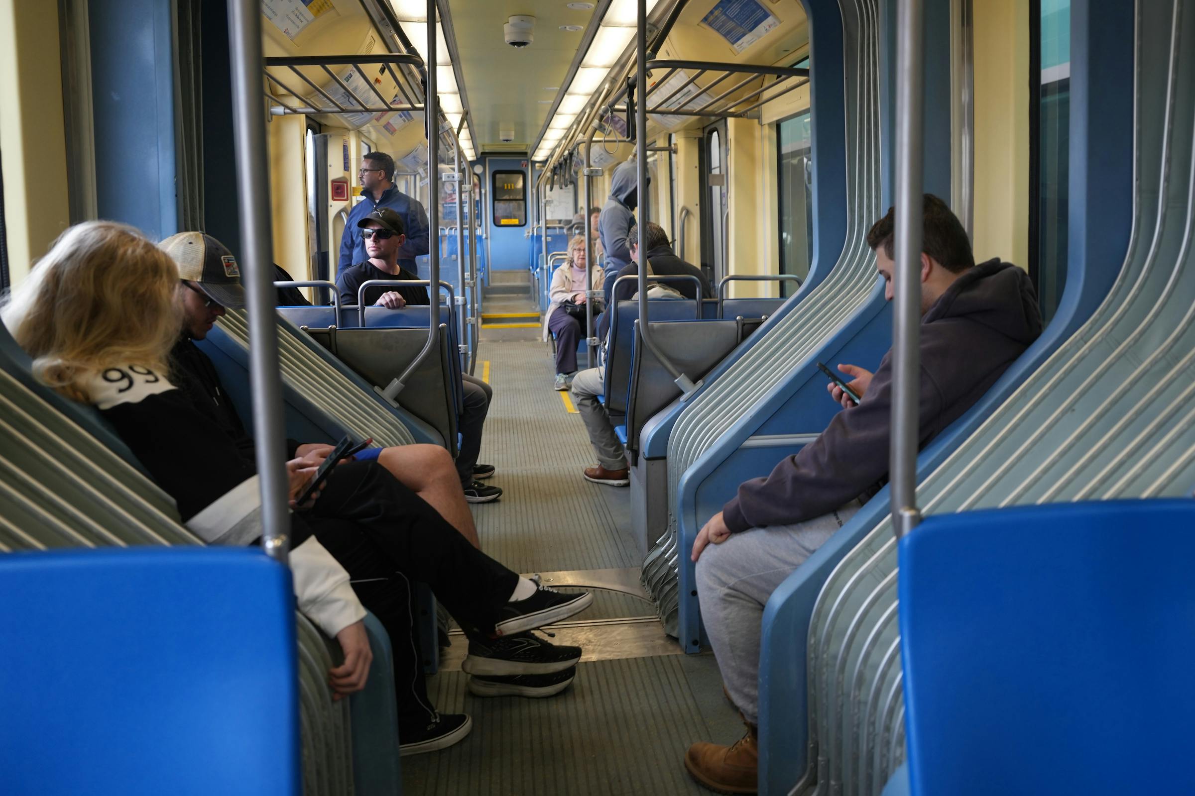 Metro Transit ends its safety pacts with MSP Airport and Bloomington police