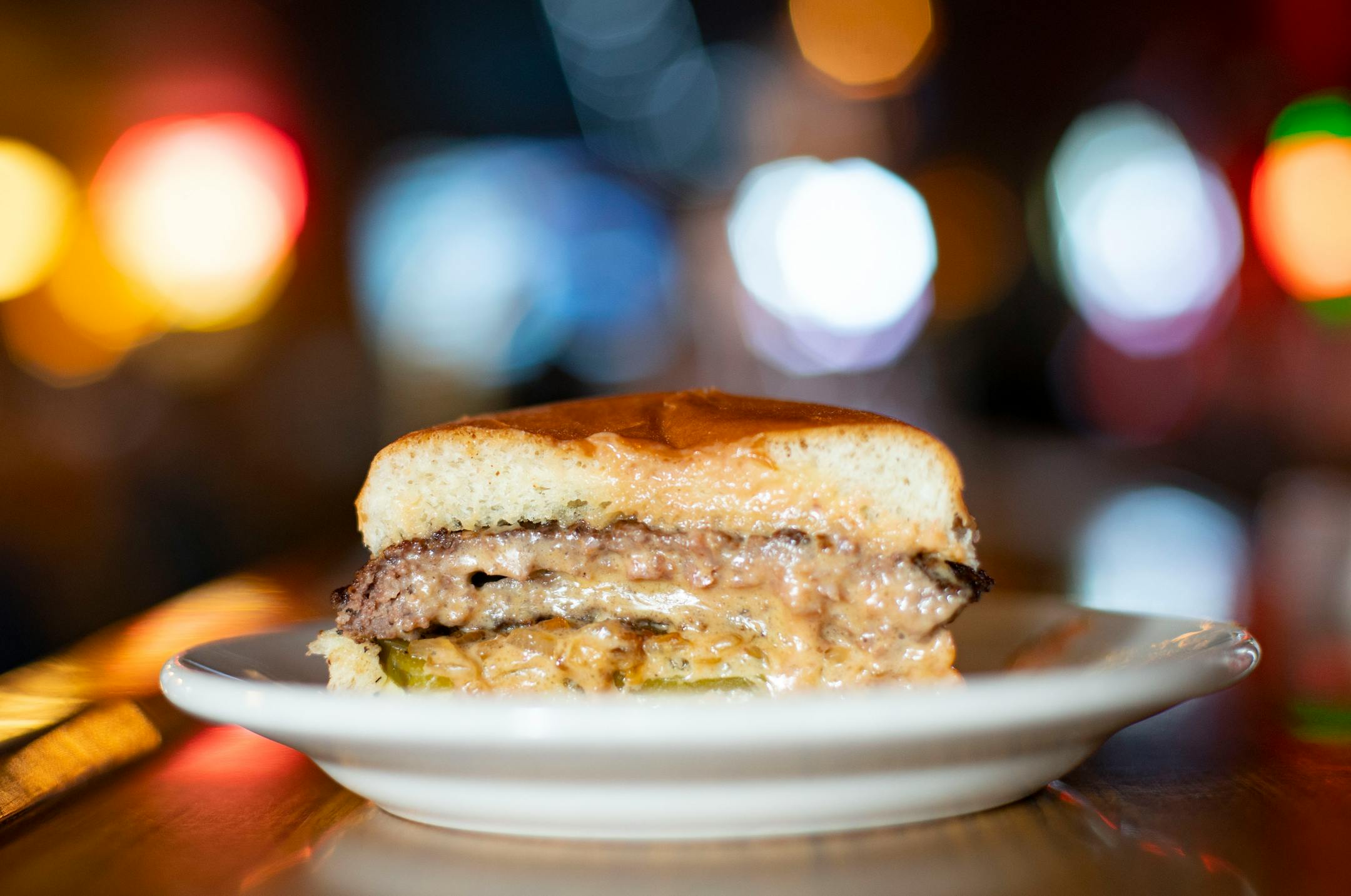 9 Minnesota restaurants featured in 'Hamburger America'