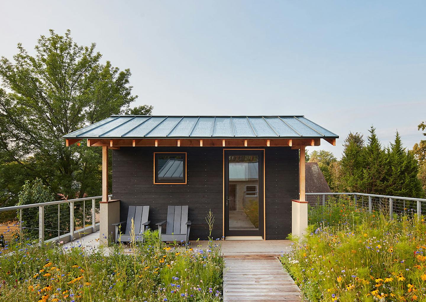 An ancient Japanese wood-charring technique is finding new fans in ...