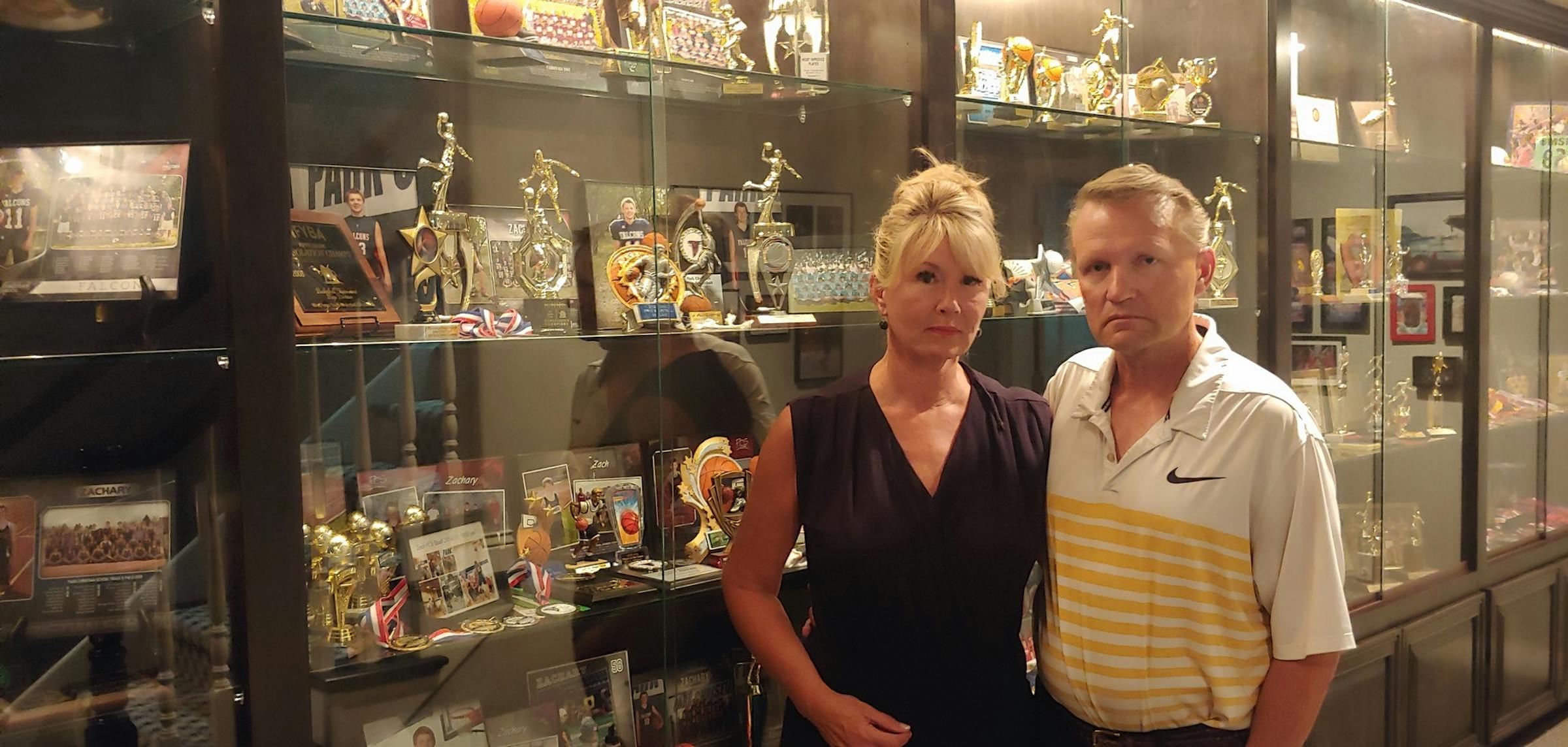 Moorhead parents still pushing for answers six years after their sons ...