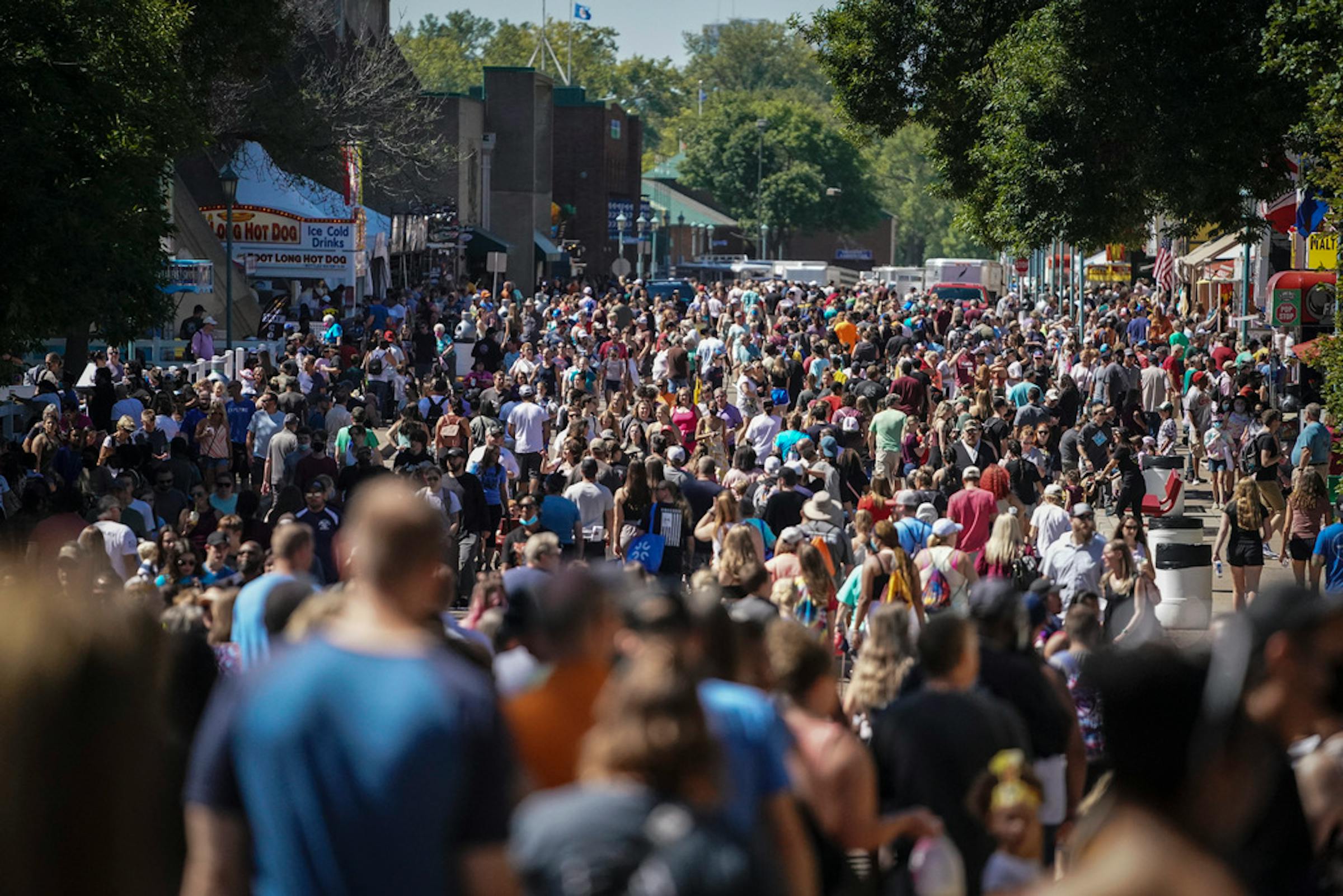Here’s what you need to know about accessibility at the Minnesota State ...
