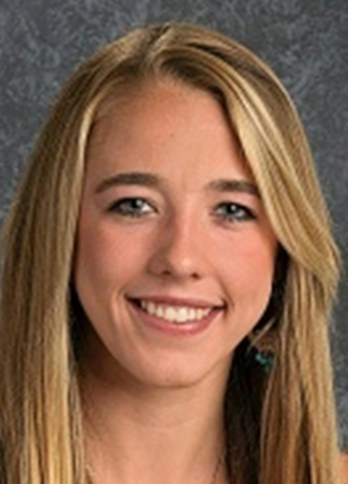 Centennial swimmer Chapman mixes passion with fun