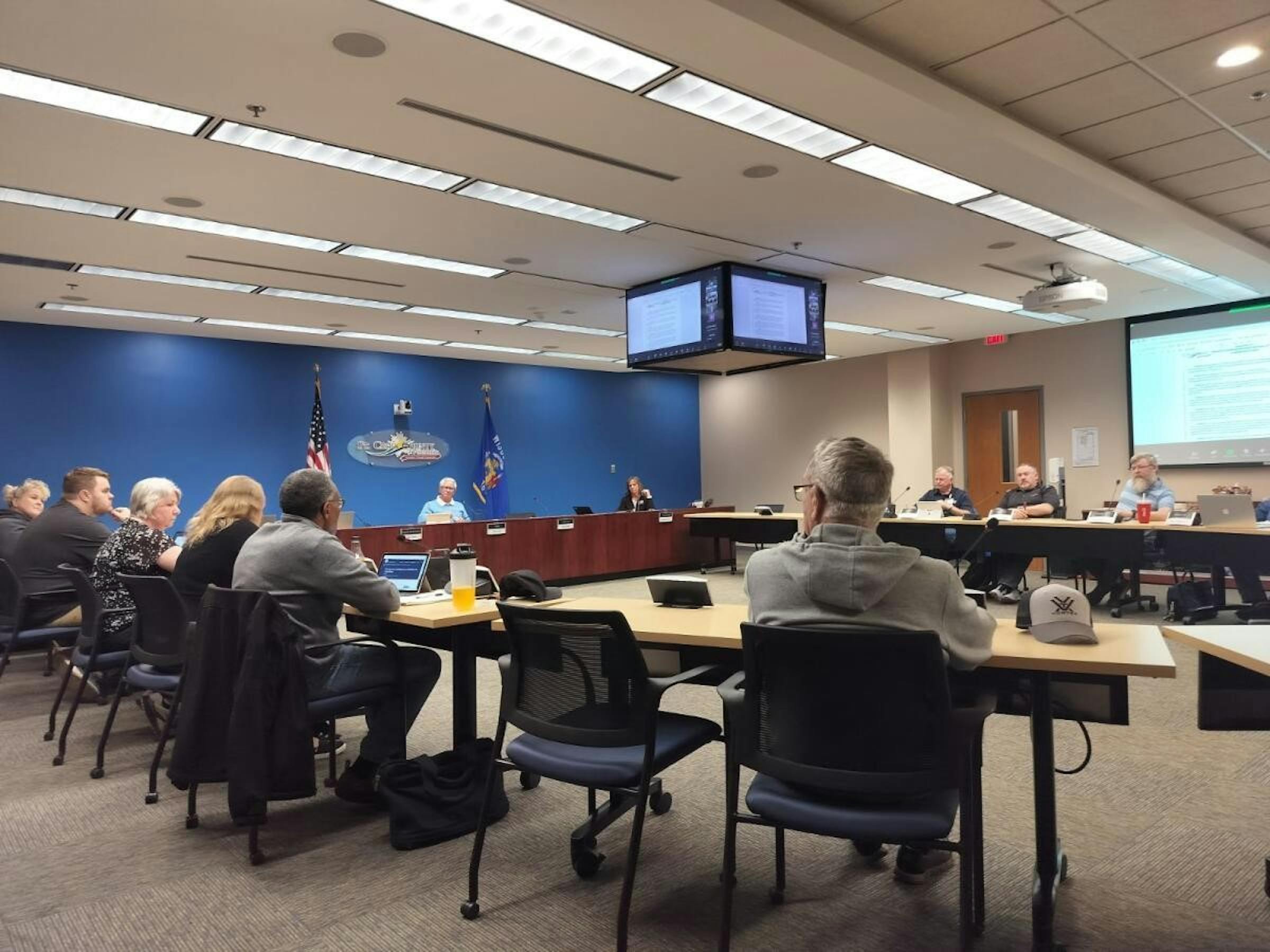 St. Croix County Board pauses refugee resettlement