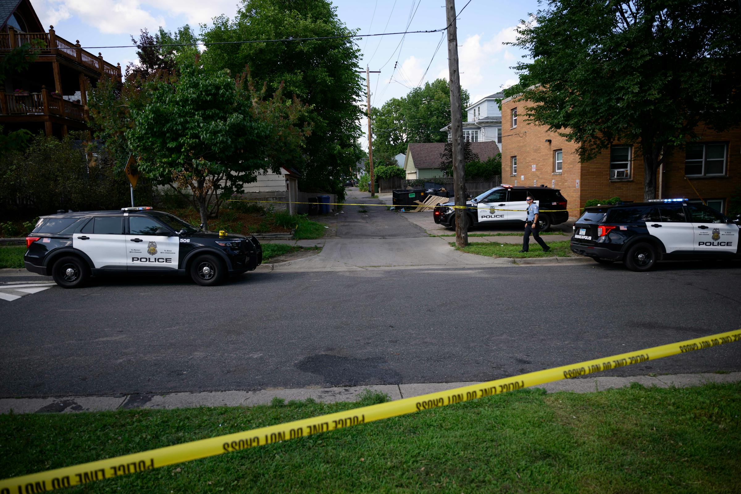 Minneapolis police blows budget by $19.6 million