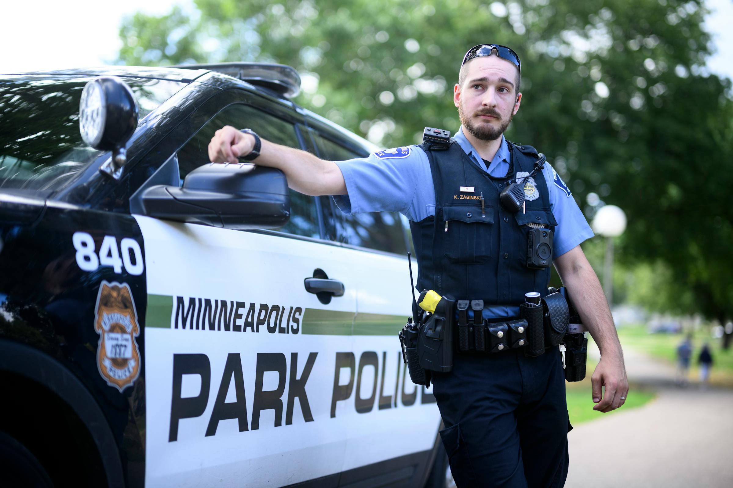 Man charged with attempted murder, allegedly shot at Minneapolis police