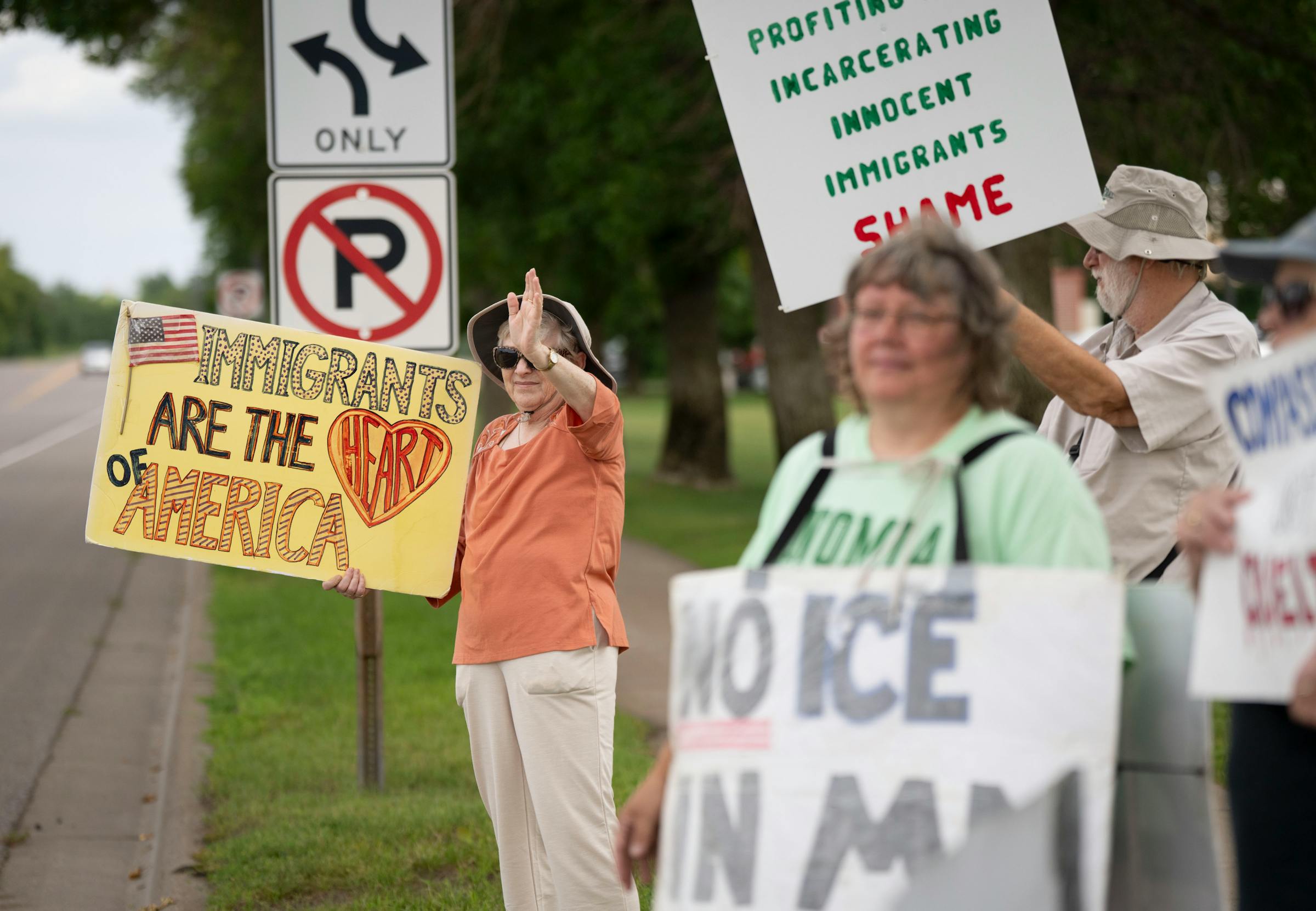 As more MN counties partner with ICE, how much money do they get?