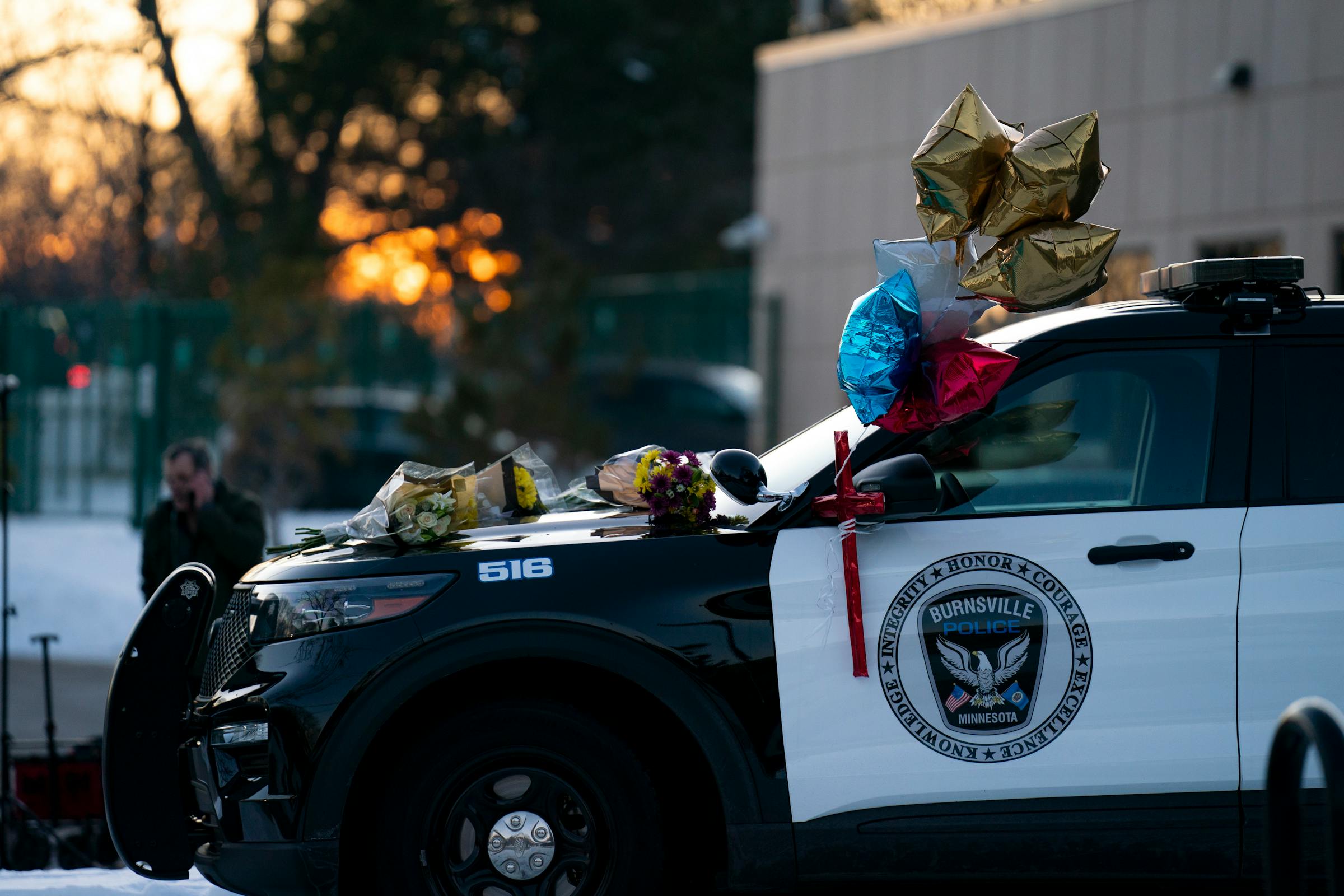 Federal grand jury investigating how Burnsville shooter acquired guns ...