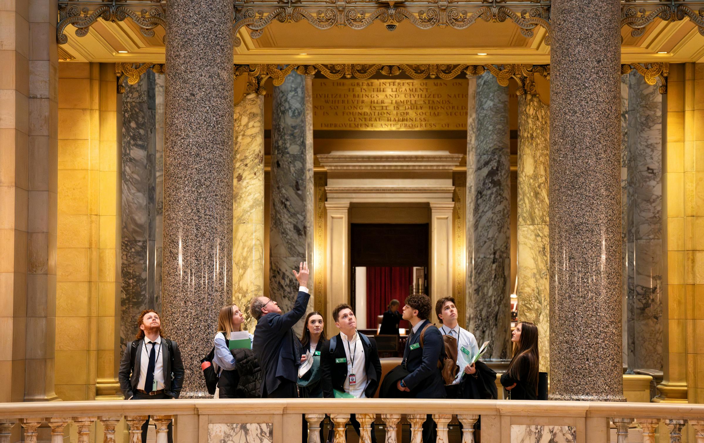 Minnesota’s 2024 legislative session will focus on bonding projects ...