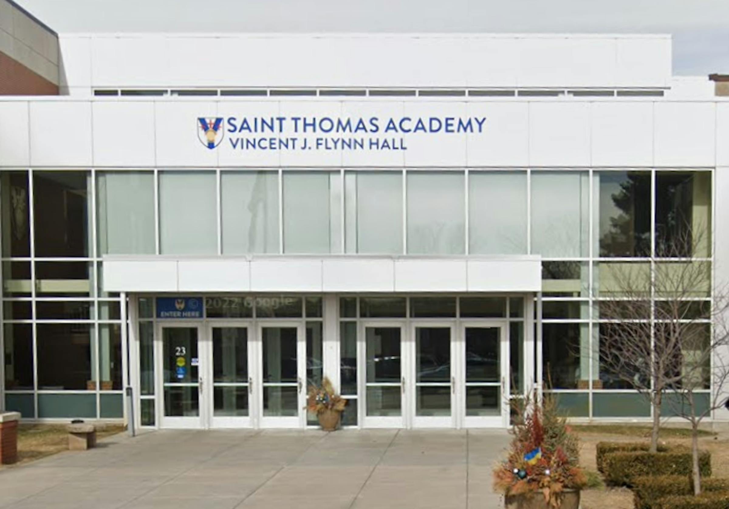 Civil lawsuit targeting St. Thomas Academy’s culture, scaled back by a ...