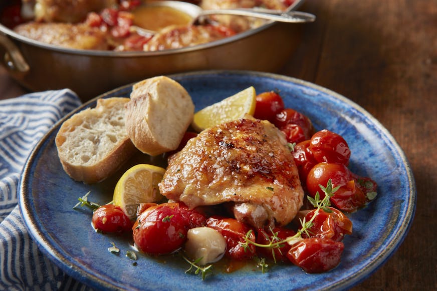 Recipes from Stephanie Hansen's 'True North Cabin Cookbook' sequel