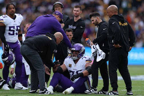 Minnesota Vikings season preview: What makes a good backup QB?