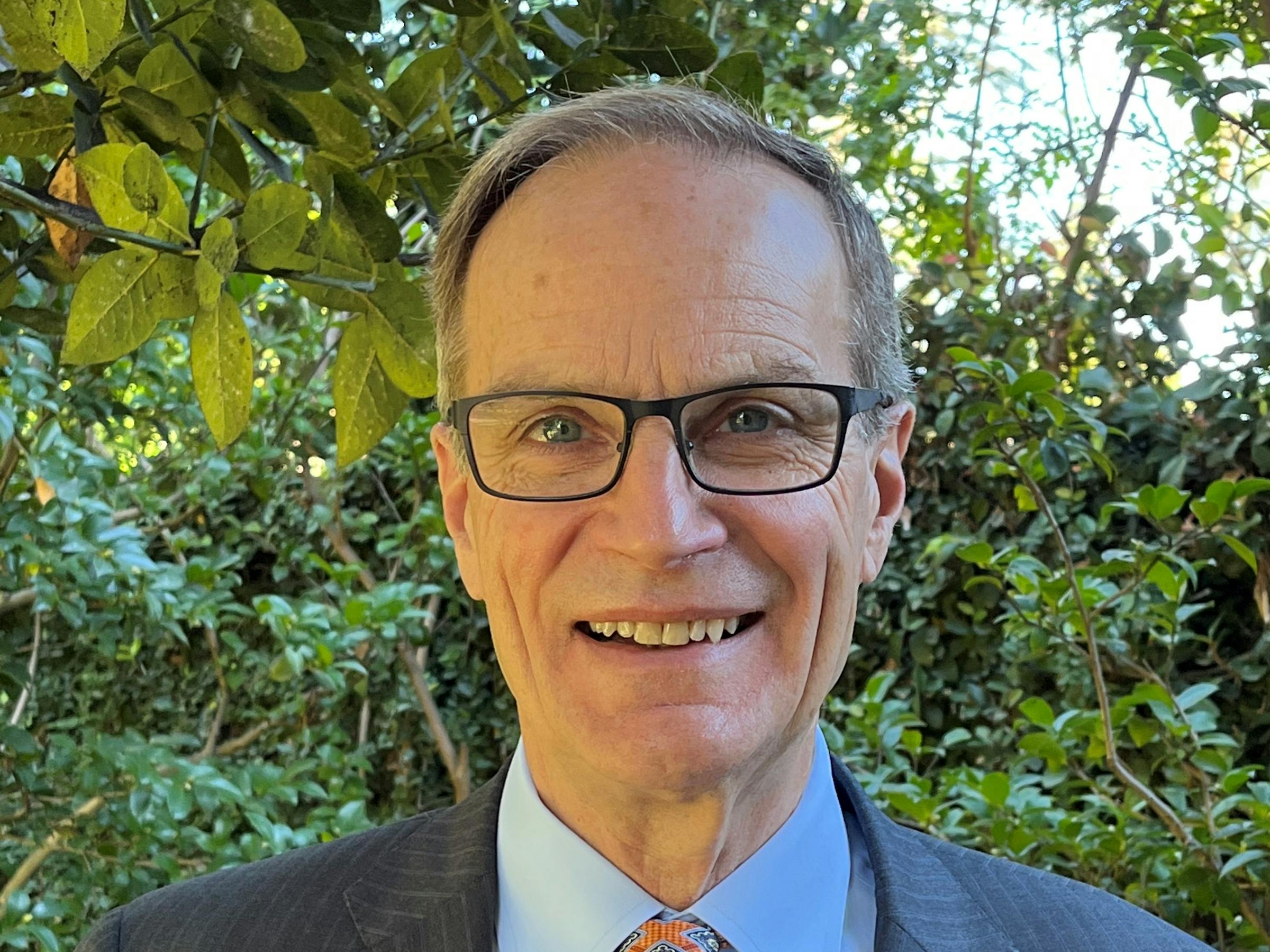 Minnesota Orchestra names interim CEO