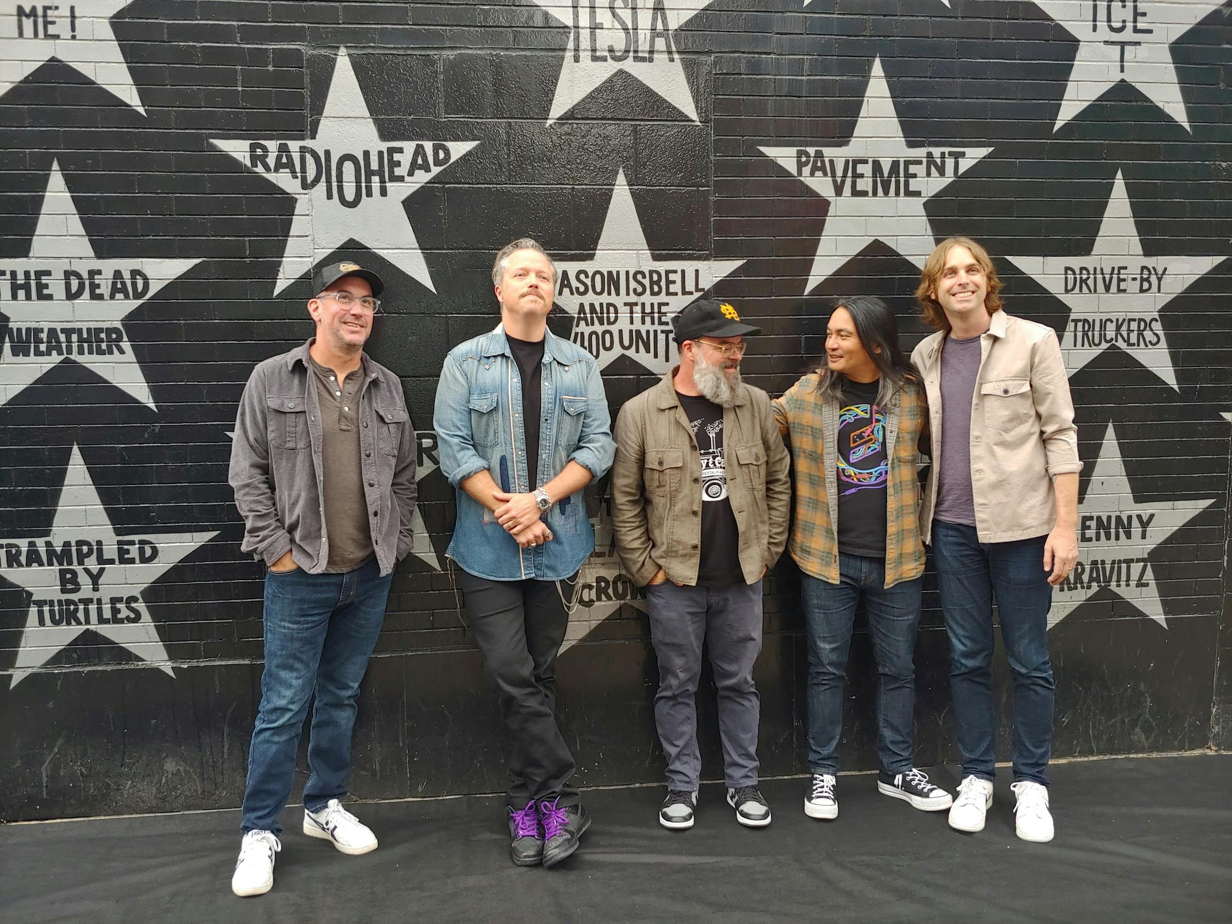 Jason Isbell shines bright in starry-night return to First Avenue