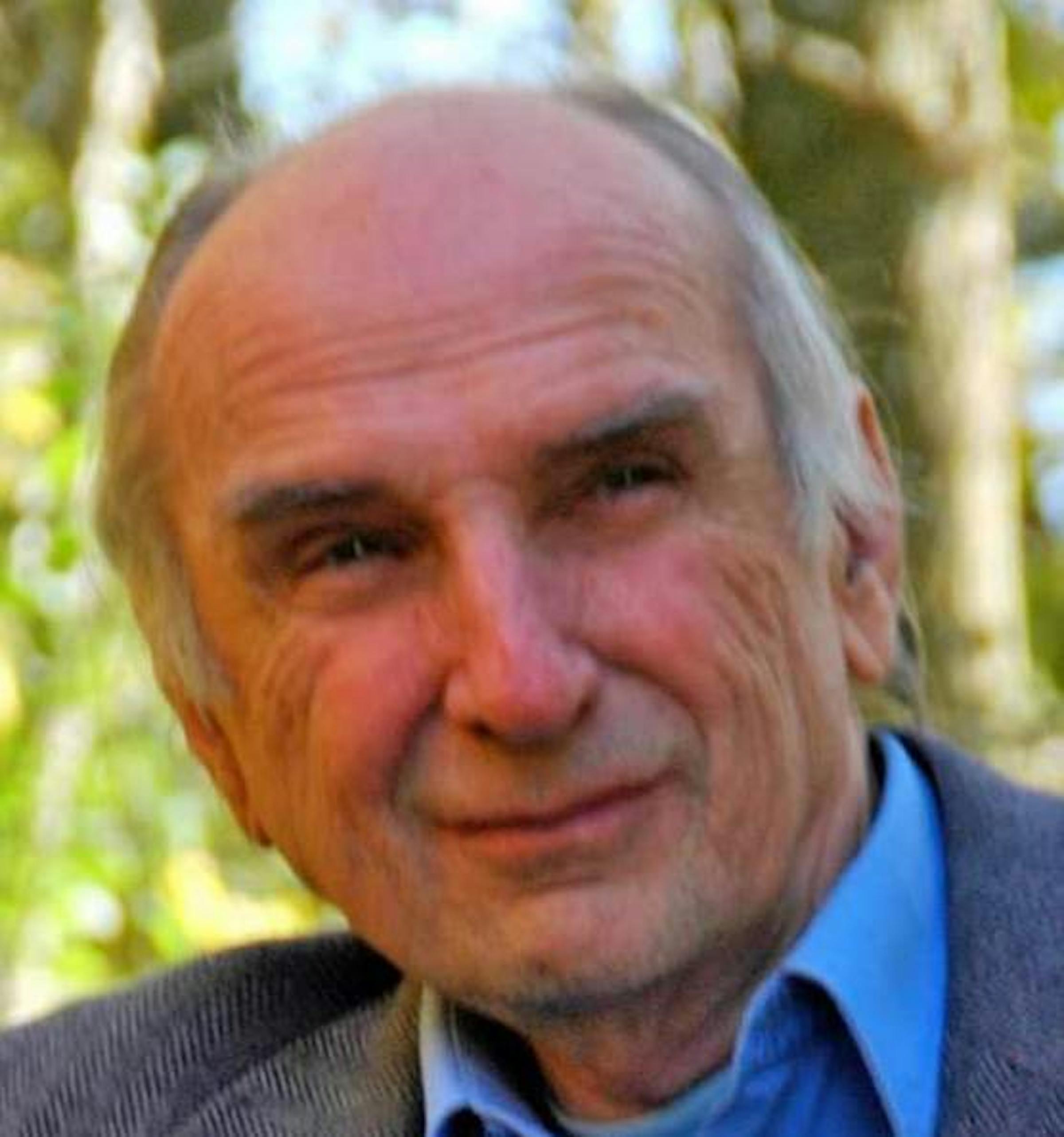 Obituary: St. Paul poet Richard Solly lived a life of hard knocks and ...