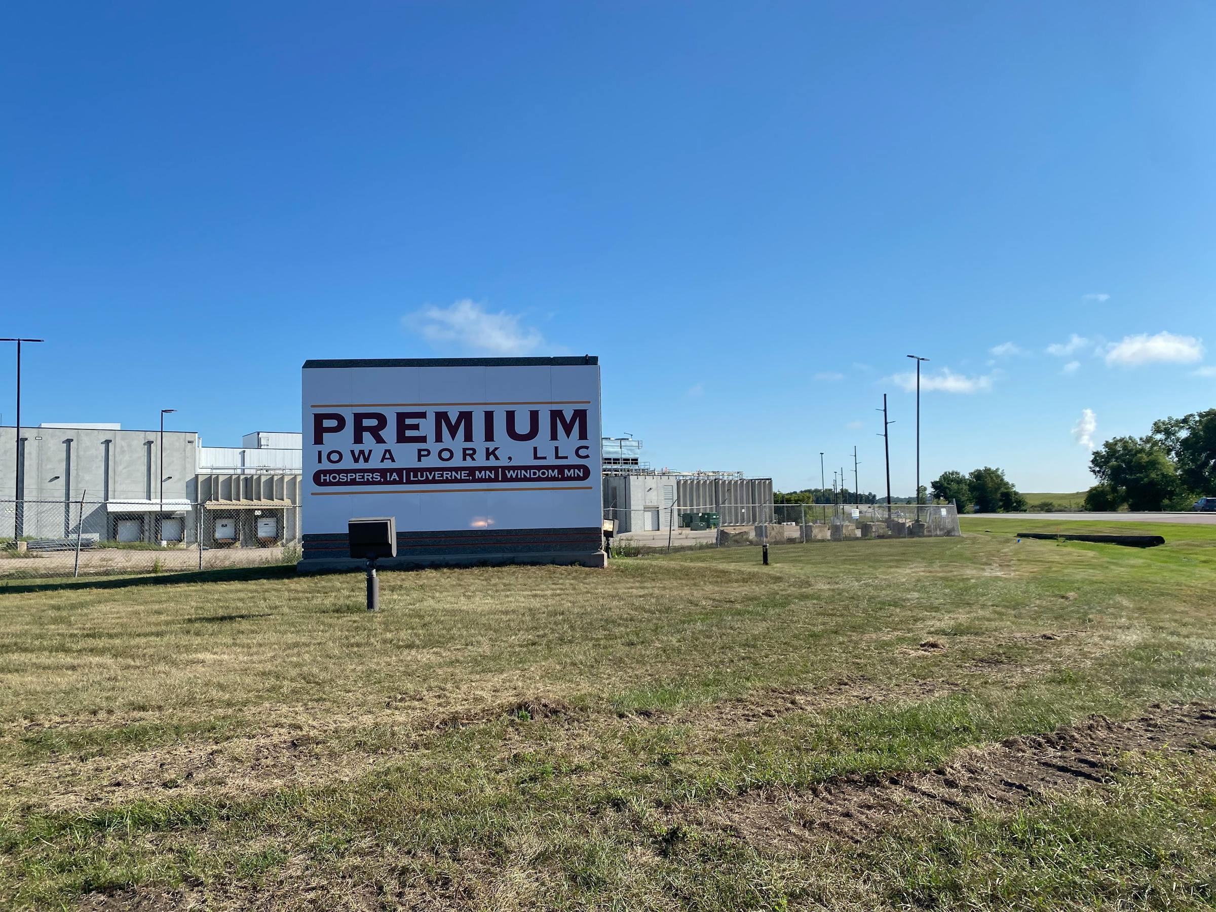 Iowa pork company to pay additional $118K to settle Windom ...