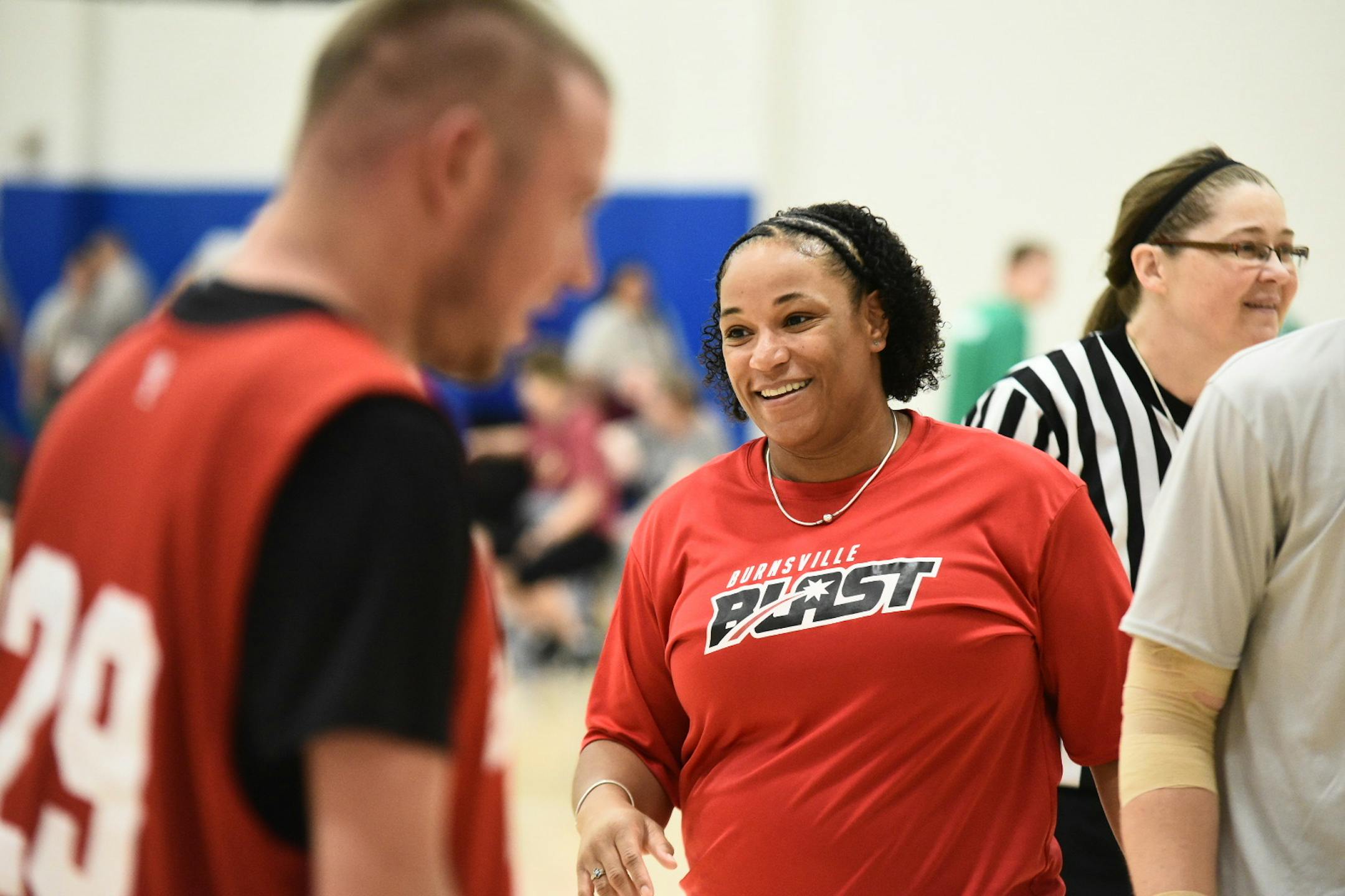Volunteering at the 2026 Special Olympics USA Games Can Change Lives ...
