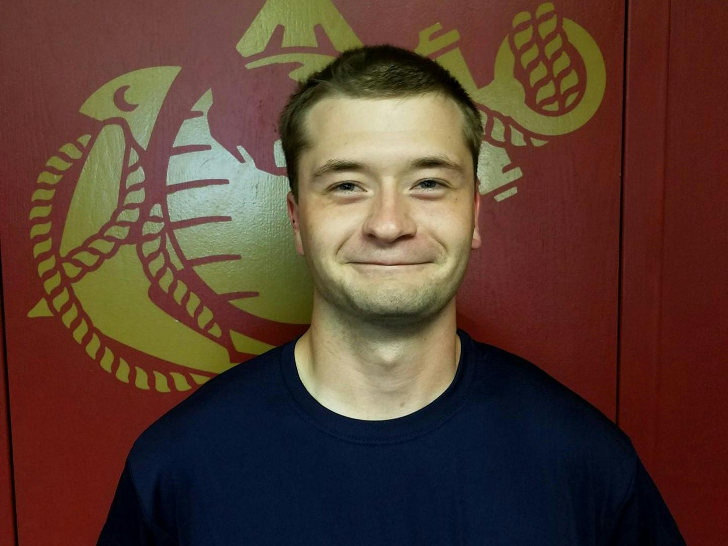 A Minnesota man dreamed of being published. After his suicide at age 20 ...