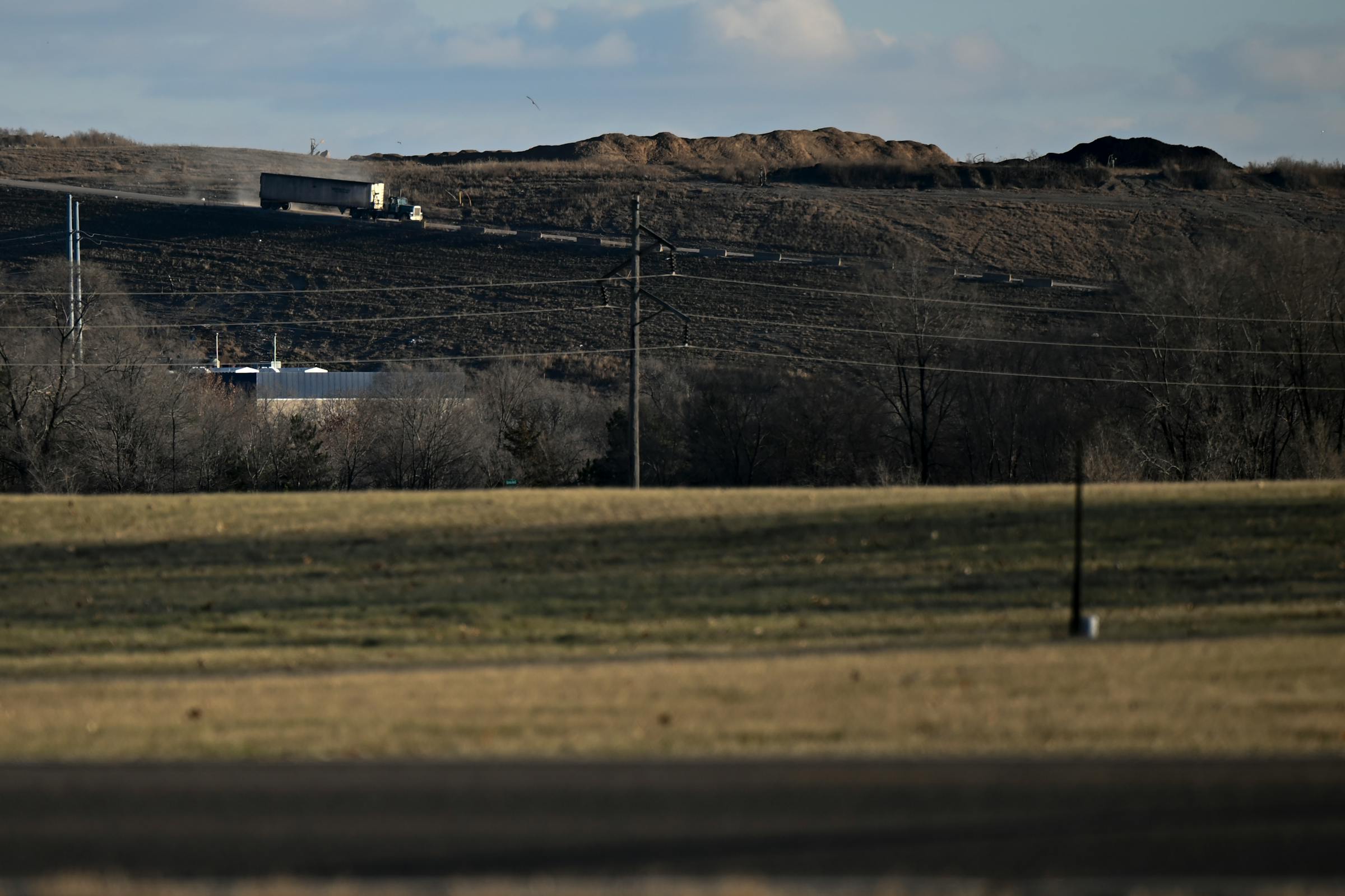 With futile search for baby in MN landfill long over, mom sentenced for ...