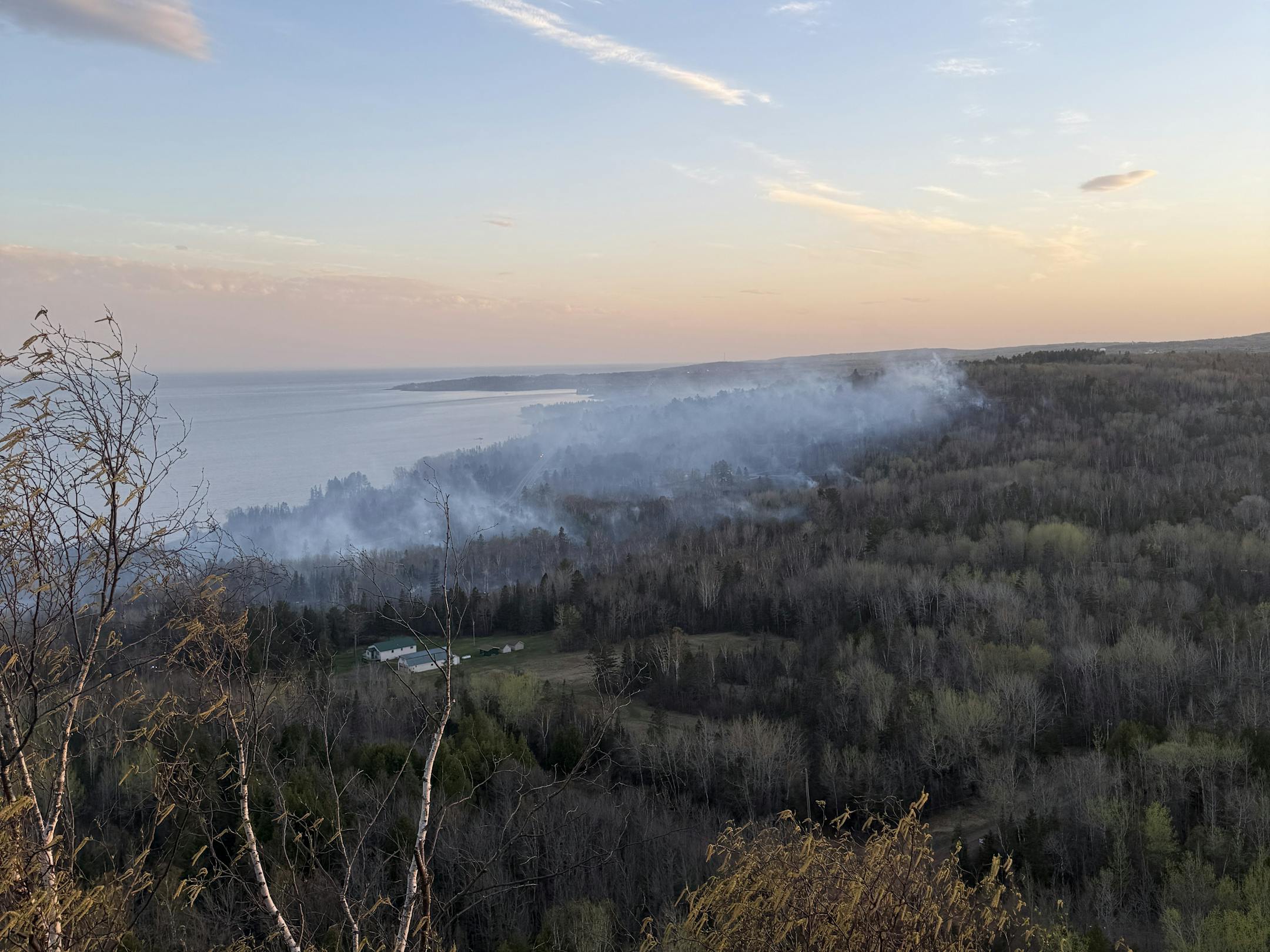 Mn Wildfires Burning In Northern Mn What You Need To Know