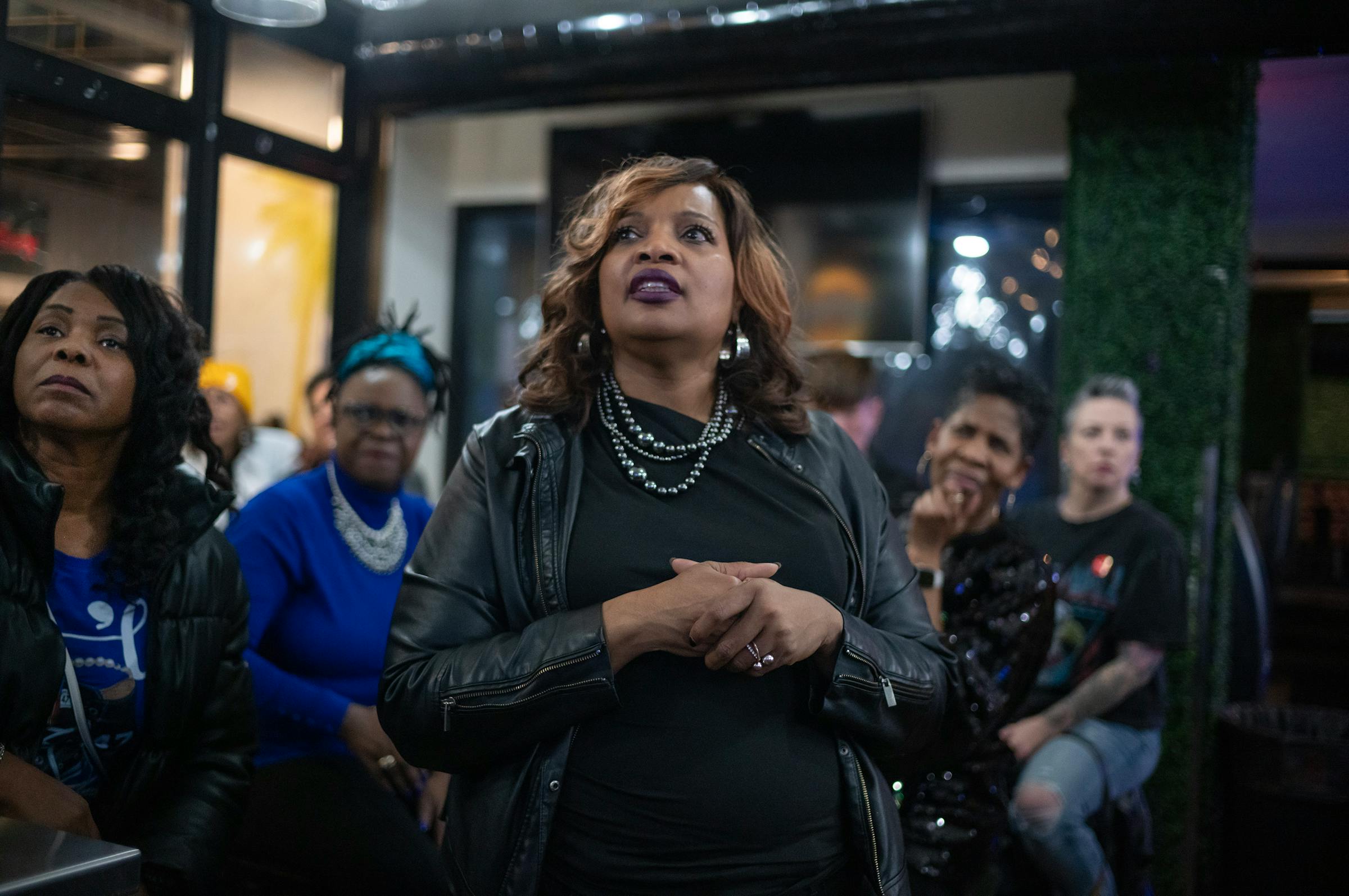 Twin Cities sorority members, Howard University alumni host parties for ...