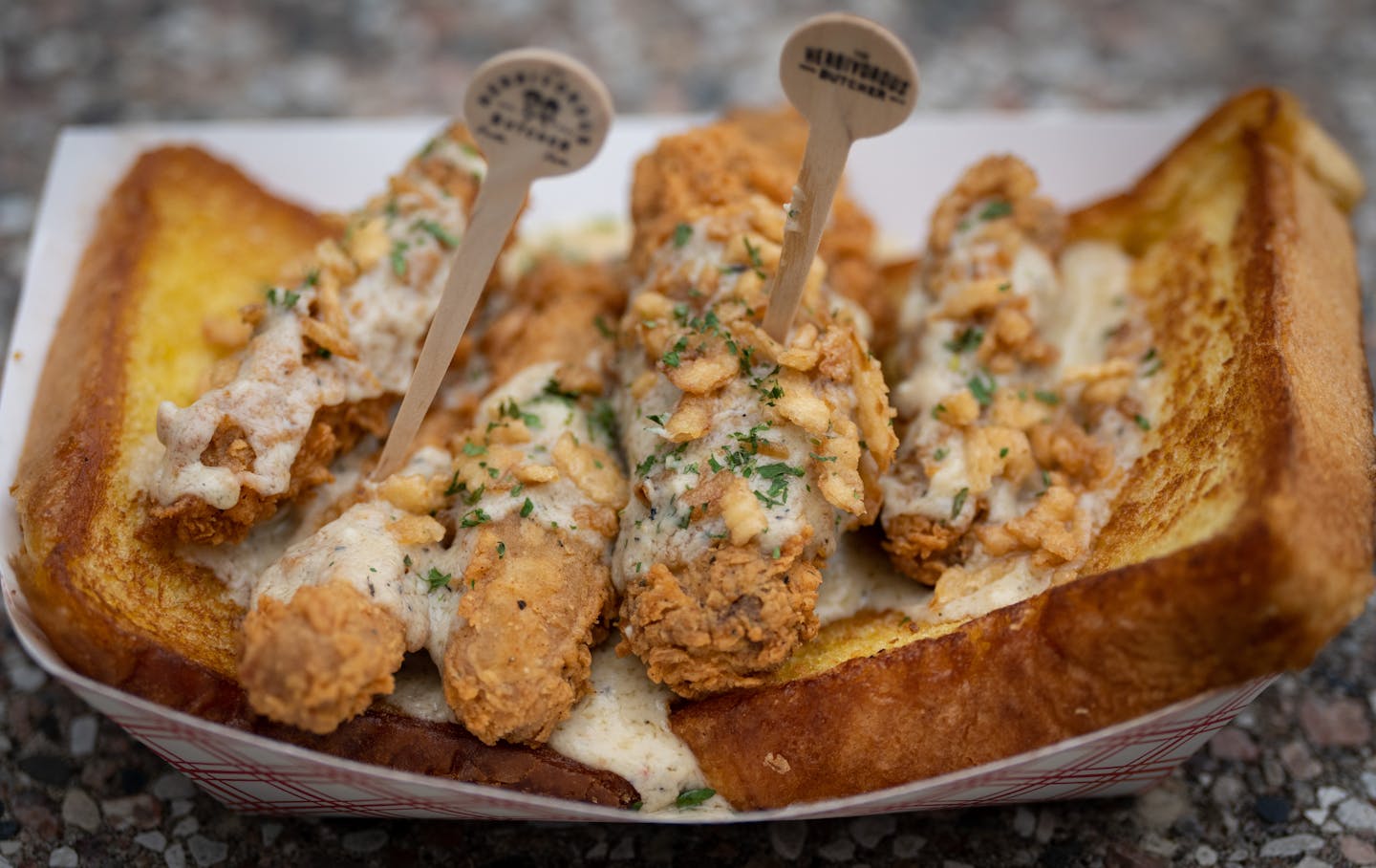 Minnesota State Fair's 78 new foods are ranked from tasty to try again