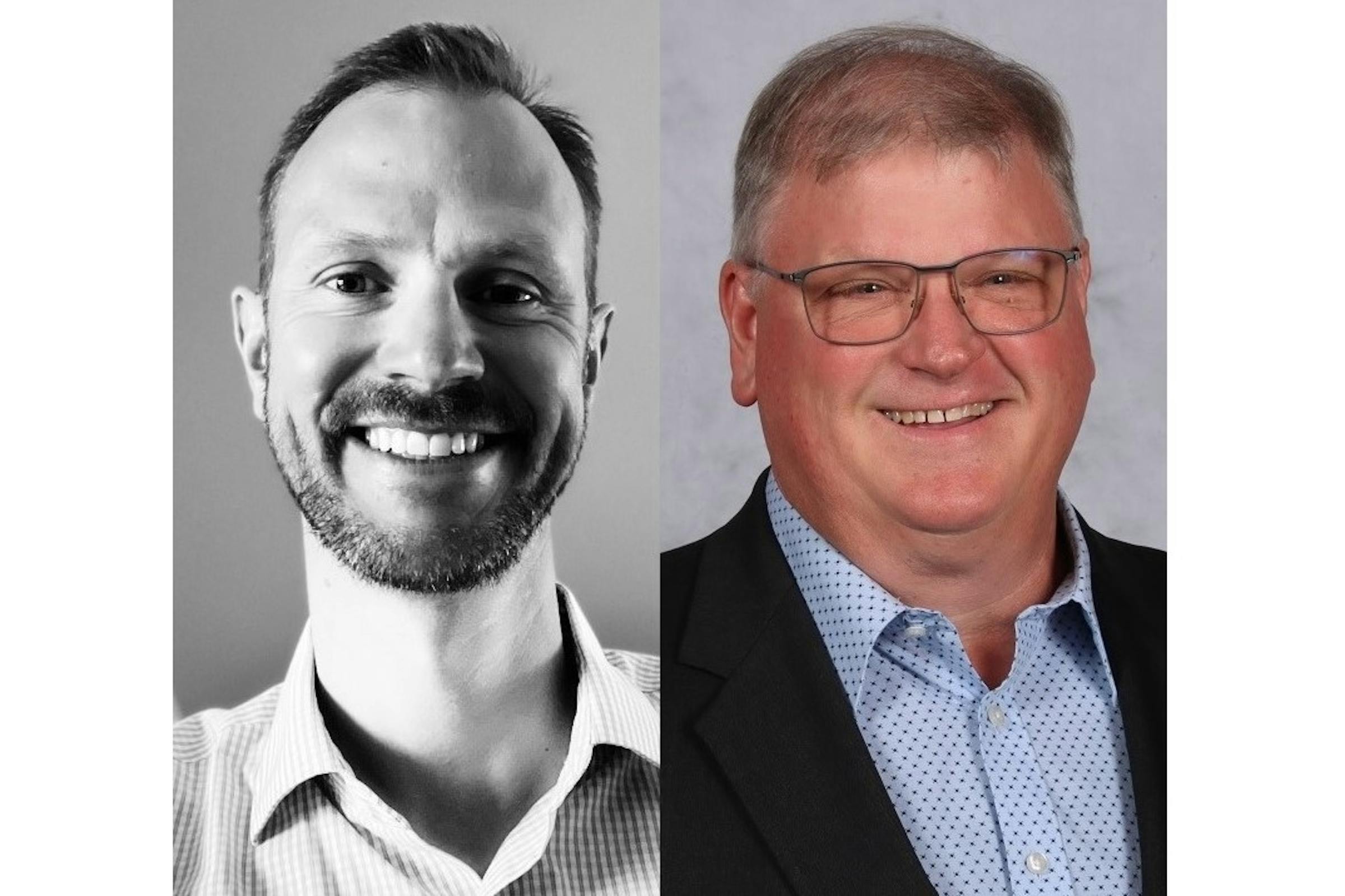 St. Cloud City Council members Jake Anderson, Mike Conway to face off ...