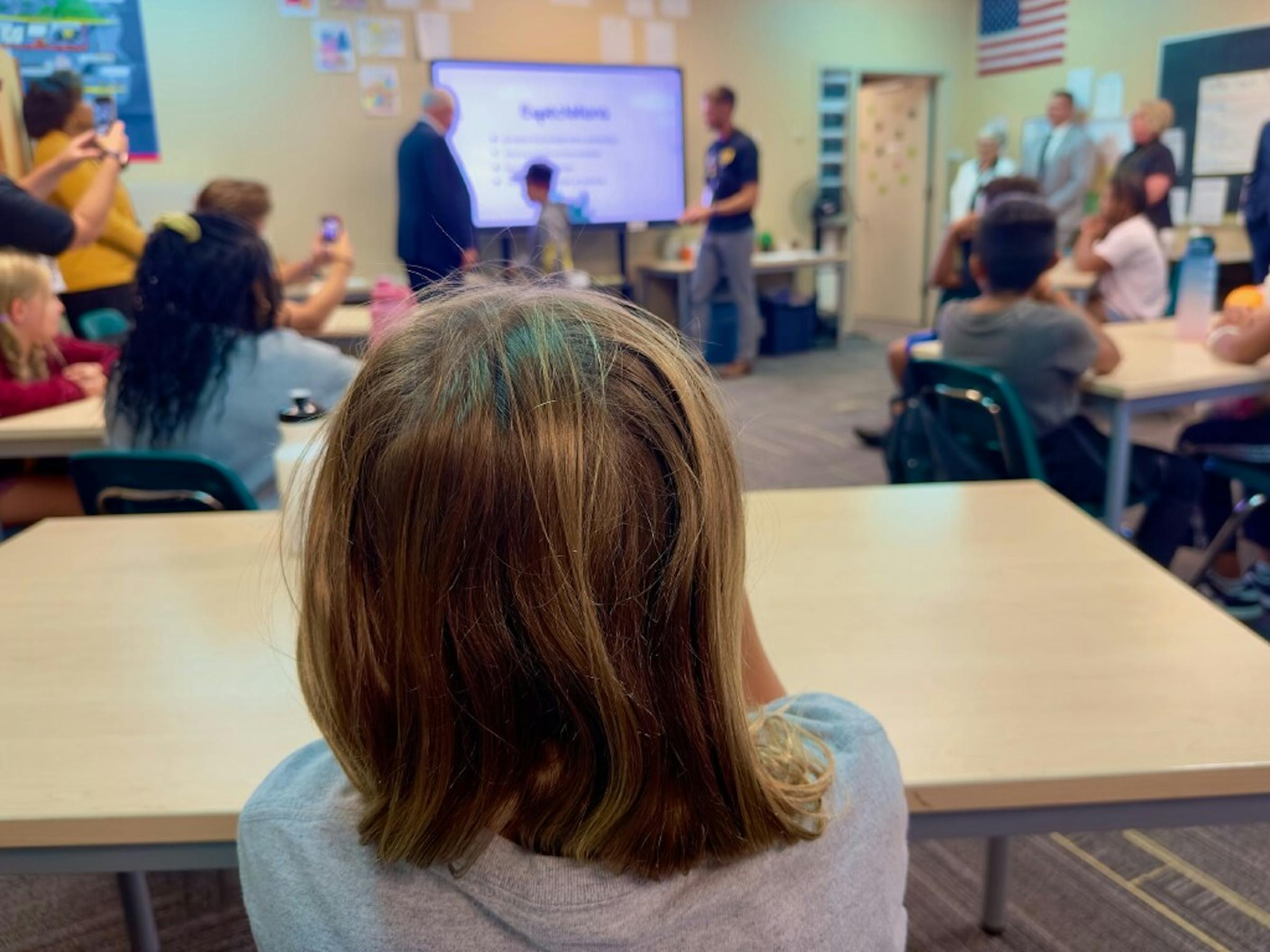 Minnesota releases 2023 math, reading scores: Look up your school