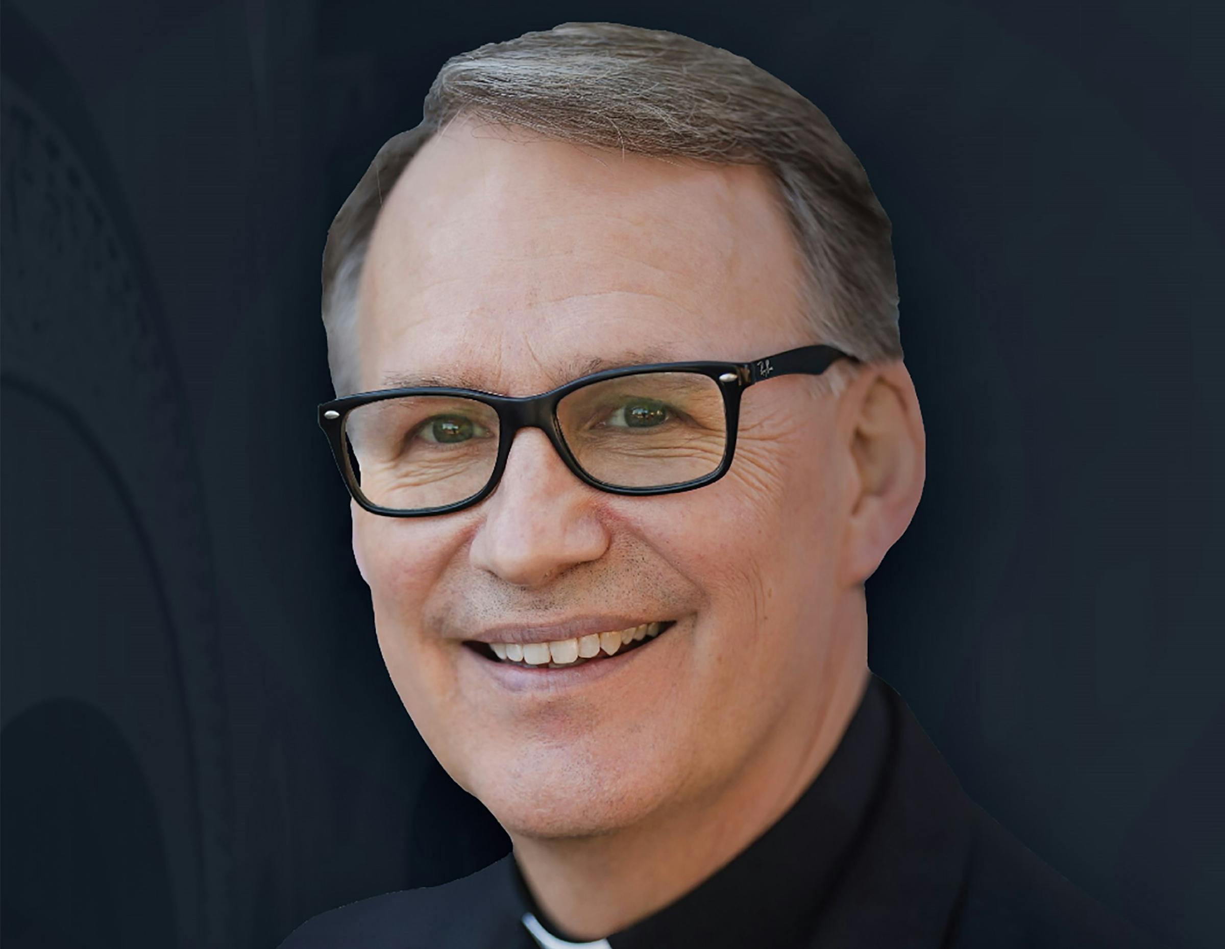 Pope appoints Indiana native who served in East Africa as new St. Cloud ...