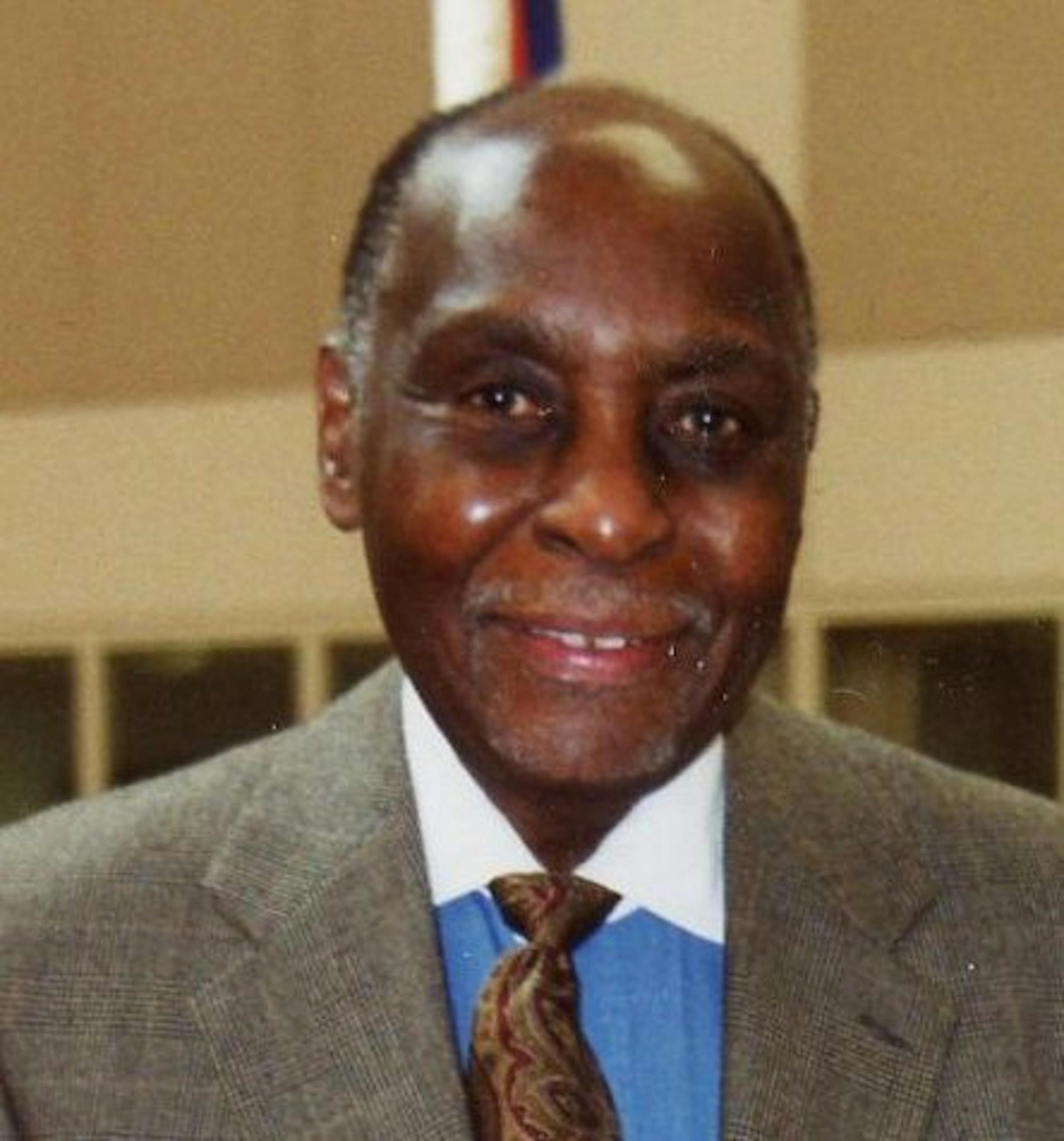 Obituary: Dr. Edward W. Posey helped and inspired others