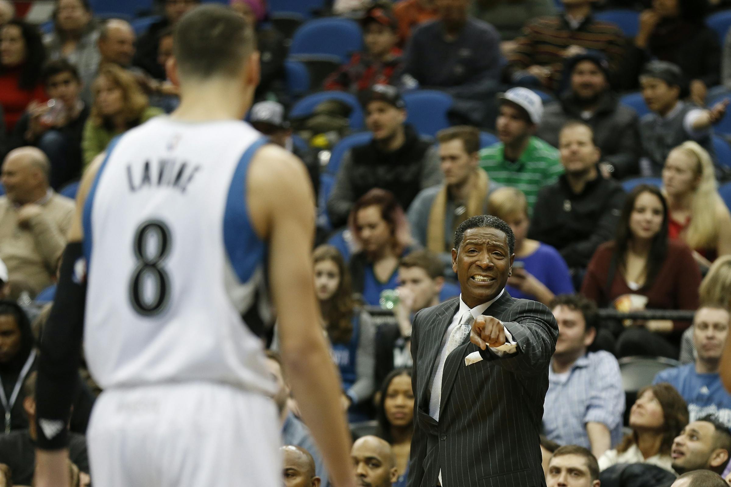 Taylor should keep Wolves staff intact