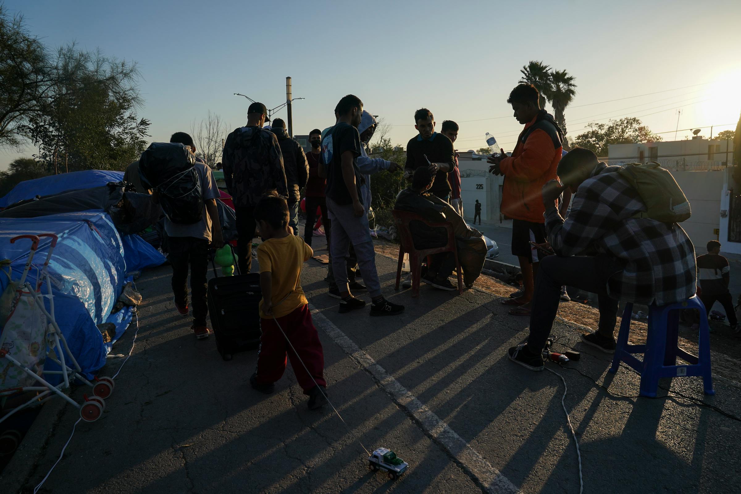 Readers Write: The border, election reform, population, antisemitism
