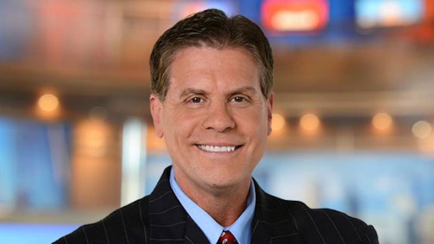 Longtime Twin Cities news anchor Randy Shaver again diagnosed with cancer