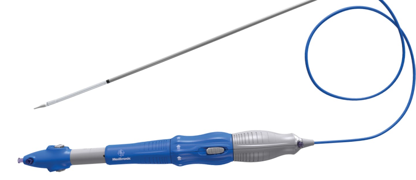 Medtronic warns doctors on heart valve delivery system after 19 deaths ...