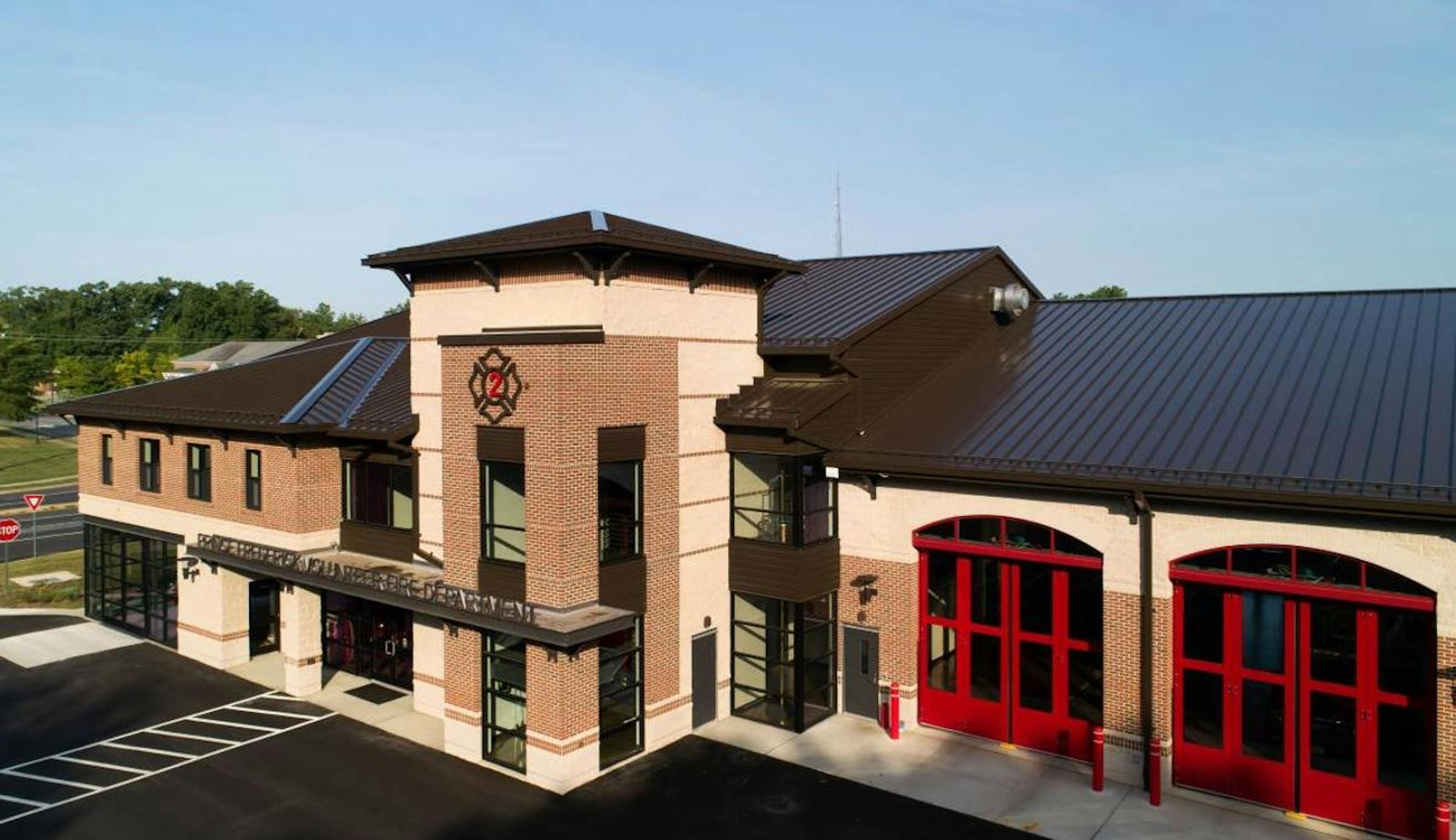 Brooklyn Park moves ahead with planning best possible new fire station