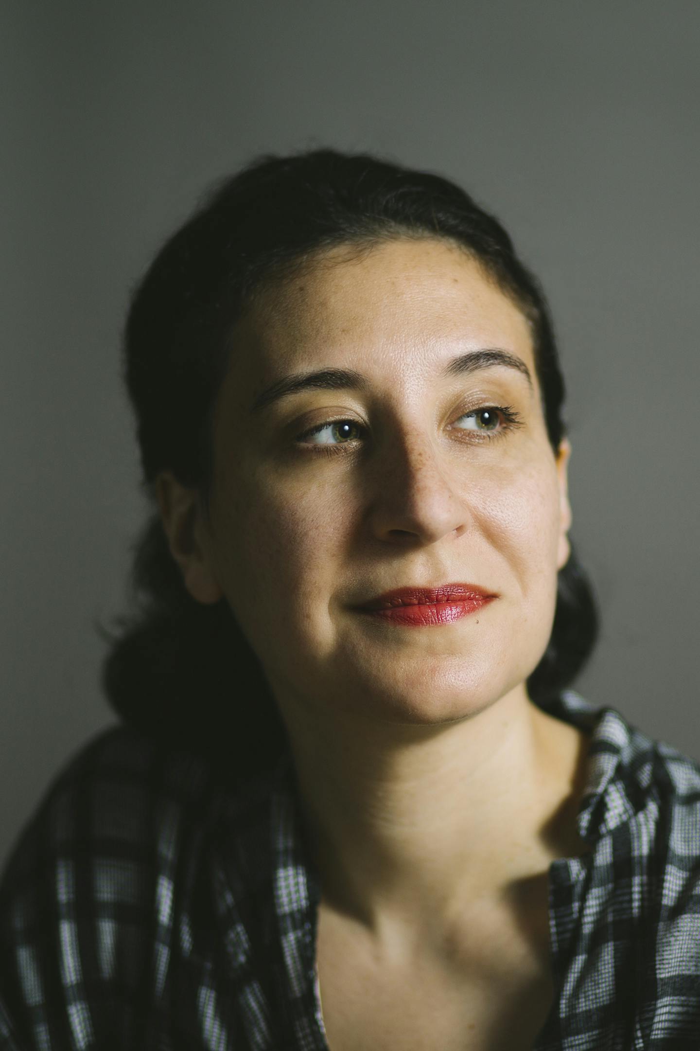 Review: 'Talent,' by Juliet Lapidos