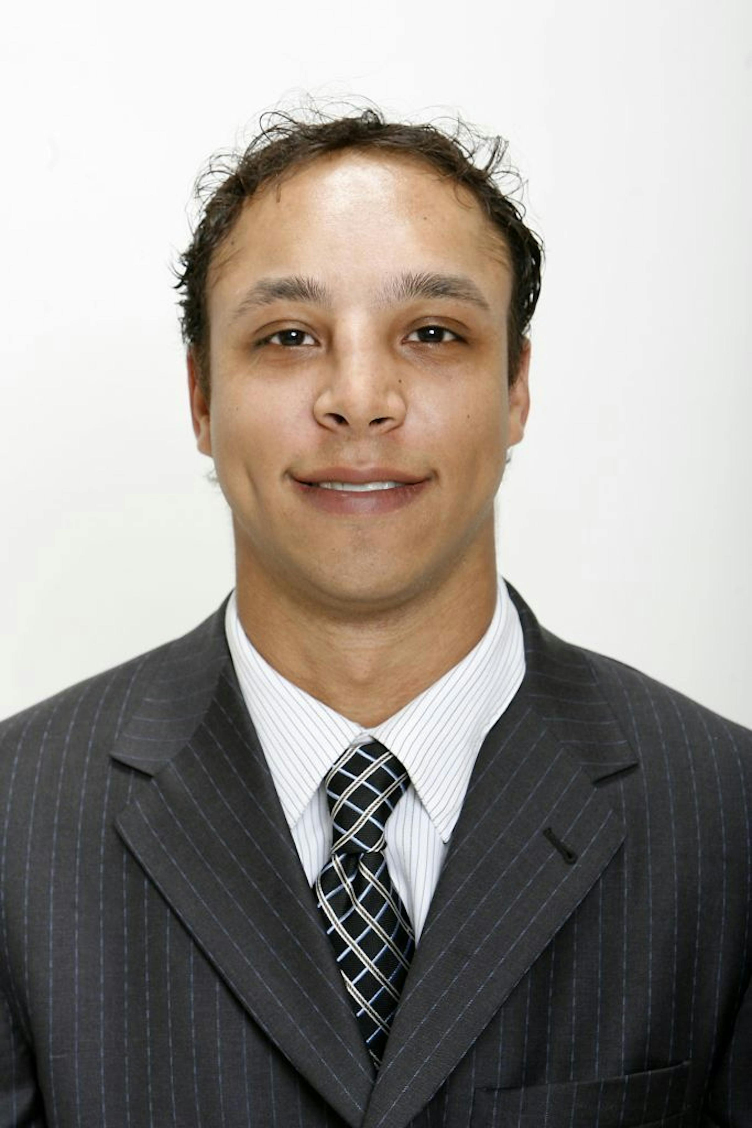 Tubby Smith's son on leave as Gophers assistant coach after DWI arrest