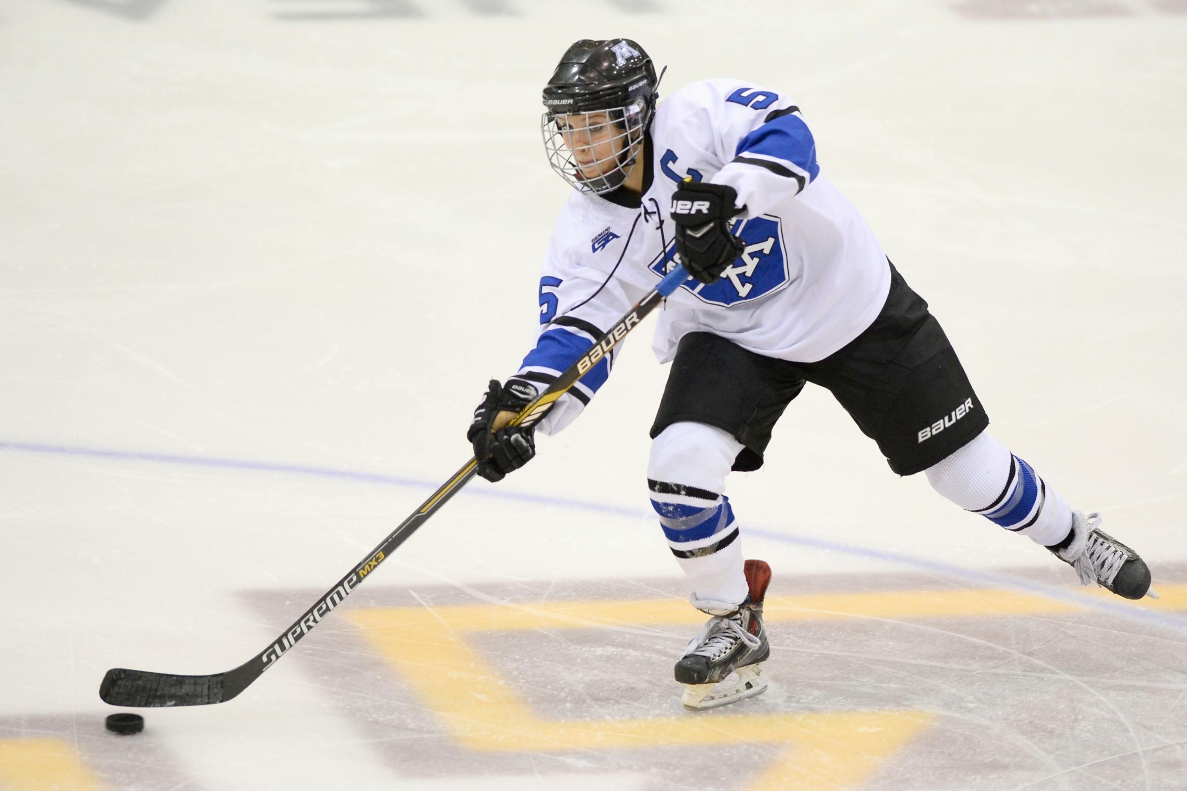 Minnetonka's Norby is Star Tribune girls' hockey metro player of the year