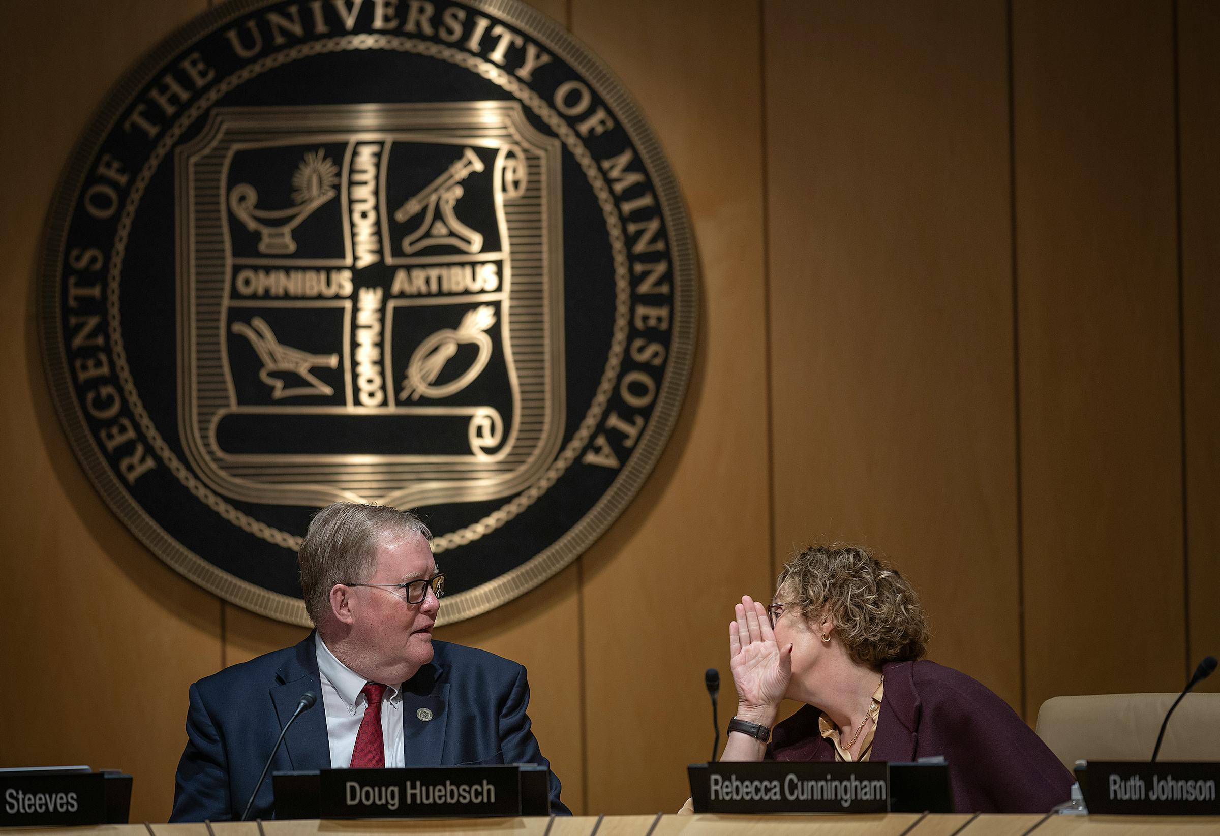 Readers Write: University of Minnesota/Fairview deal, the state of ...