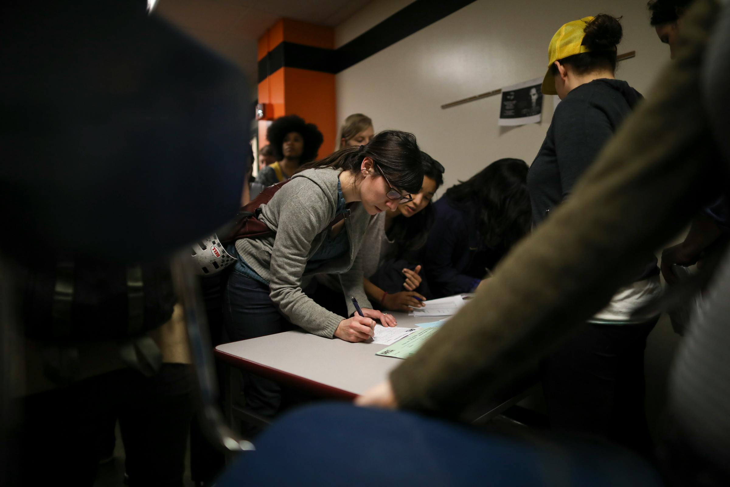 Here's how to take part in March 14 DFL precinct caucuses in Minneapolis