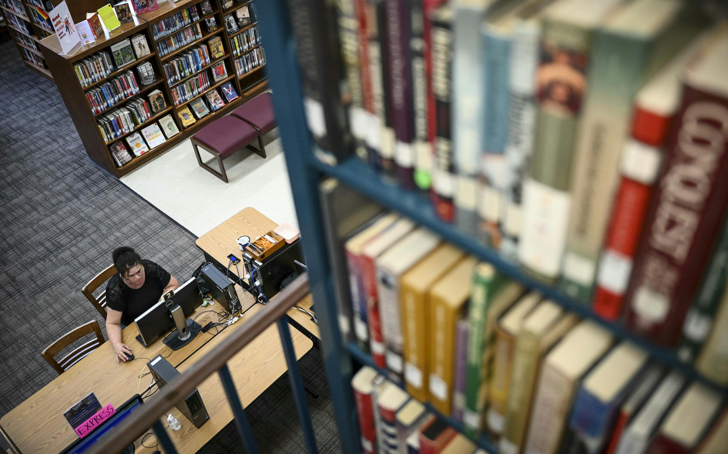 South St. Paul inches toward a new library