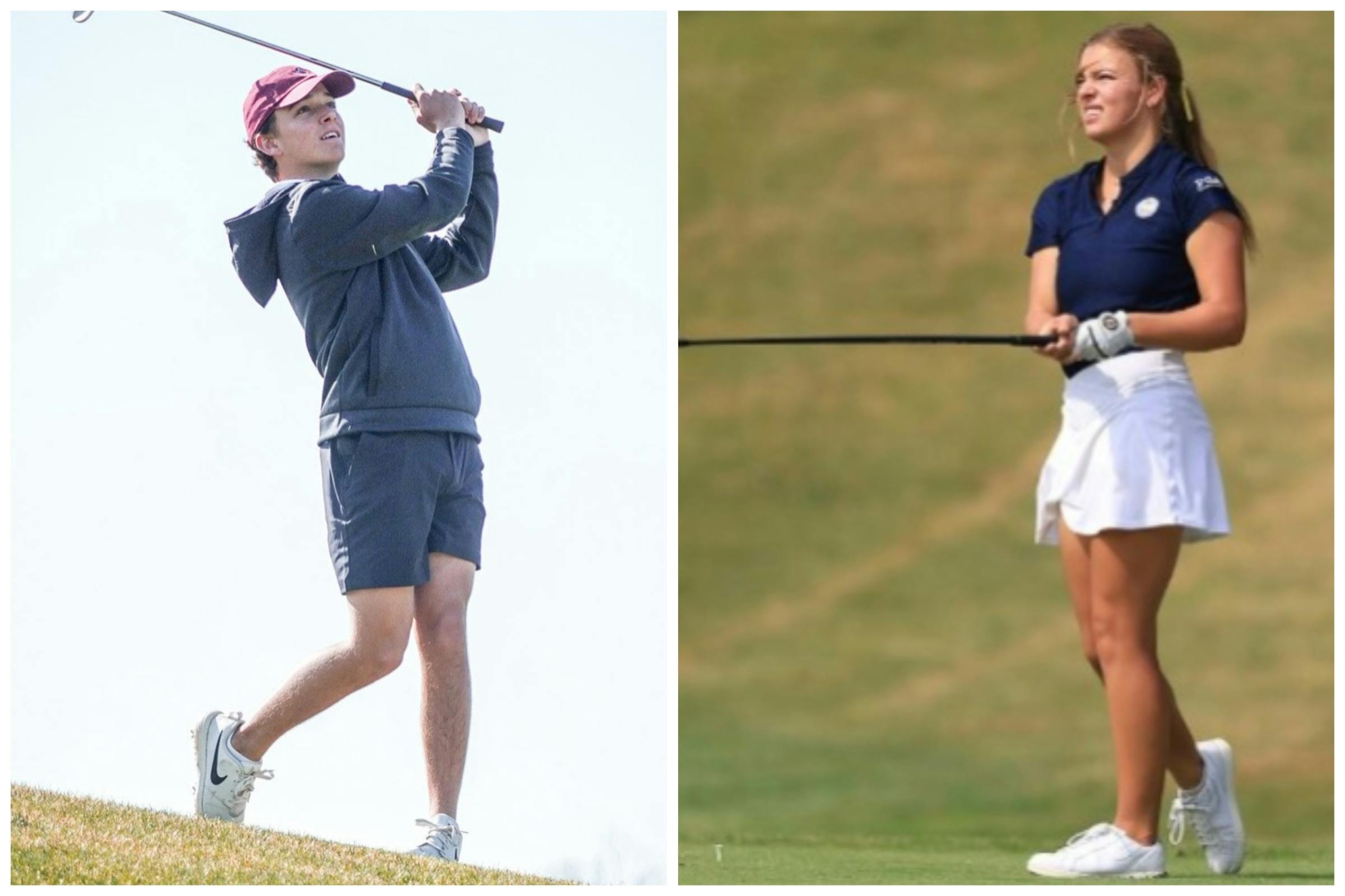 Ms. and Mr. Minnesota Golf finalists revealed by the Minnesota Golf ...