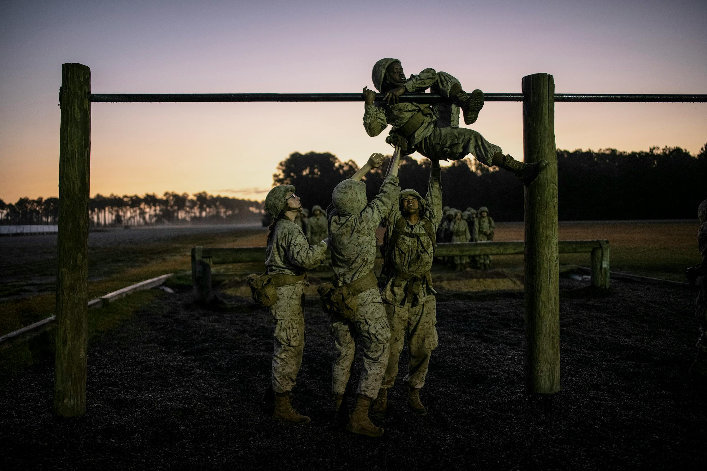 Readers Write: The military’s future, autism providers, nuclear power ...