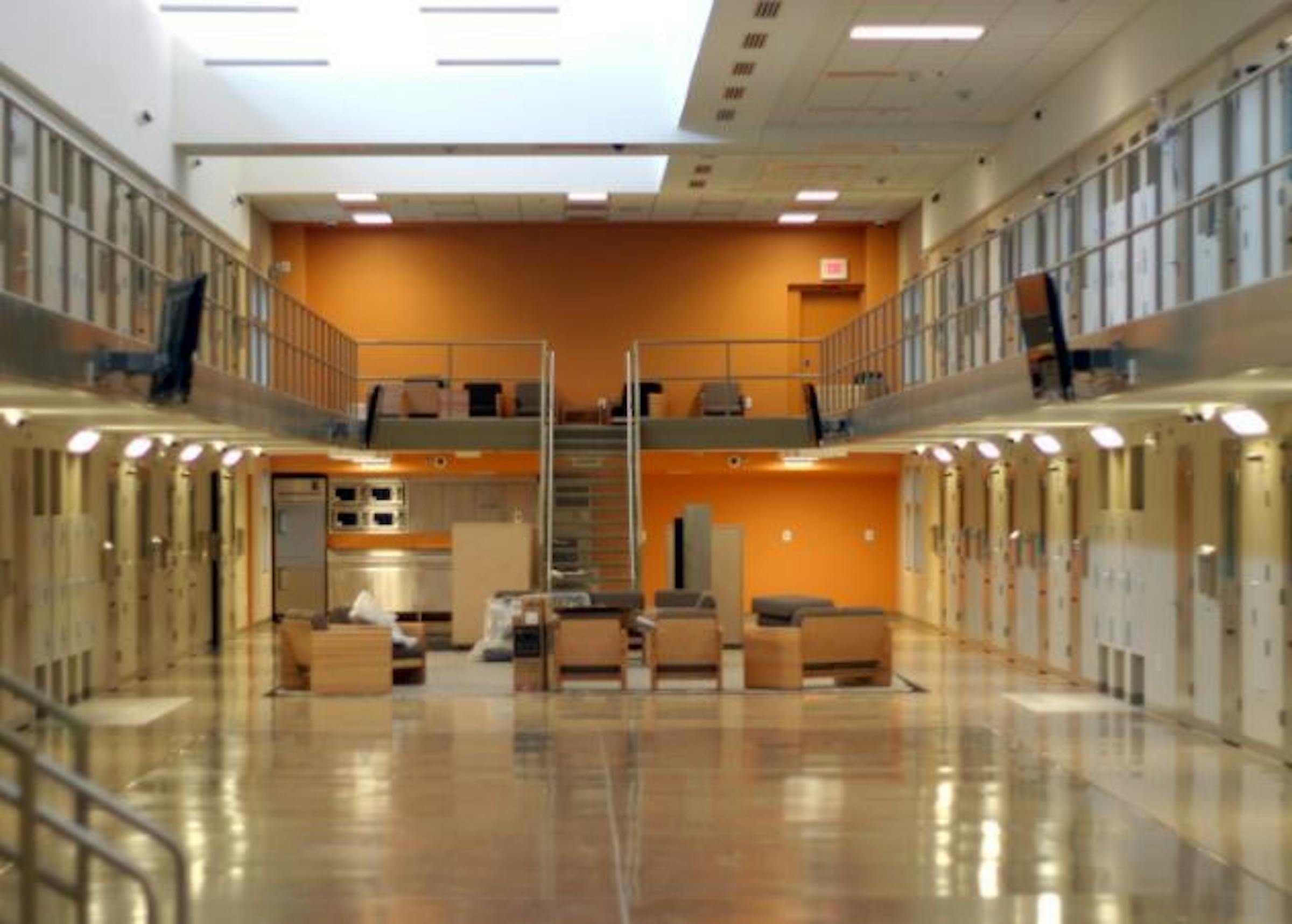 Third COVID death at Moose Lake sex offender facility reported by state ...